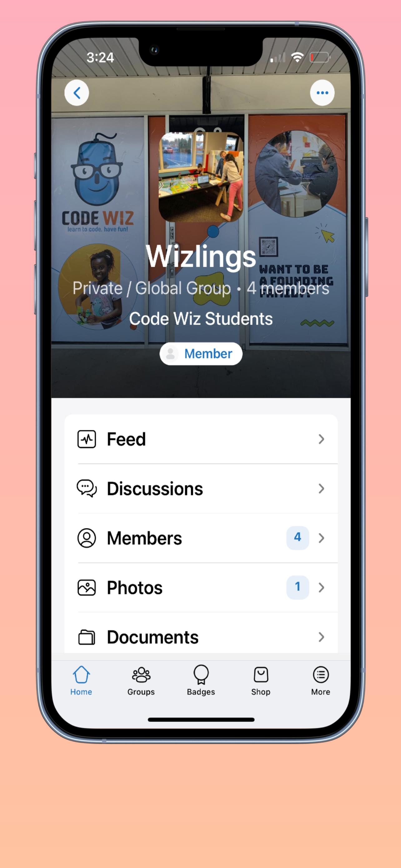 Code Wiz Community APK for Android Download Code Wiz Community APK for Android Download