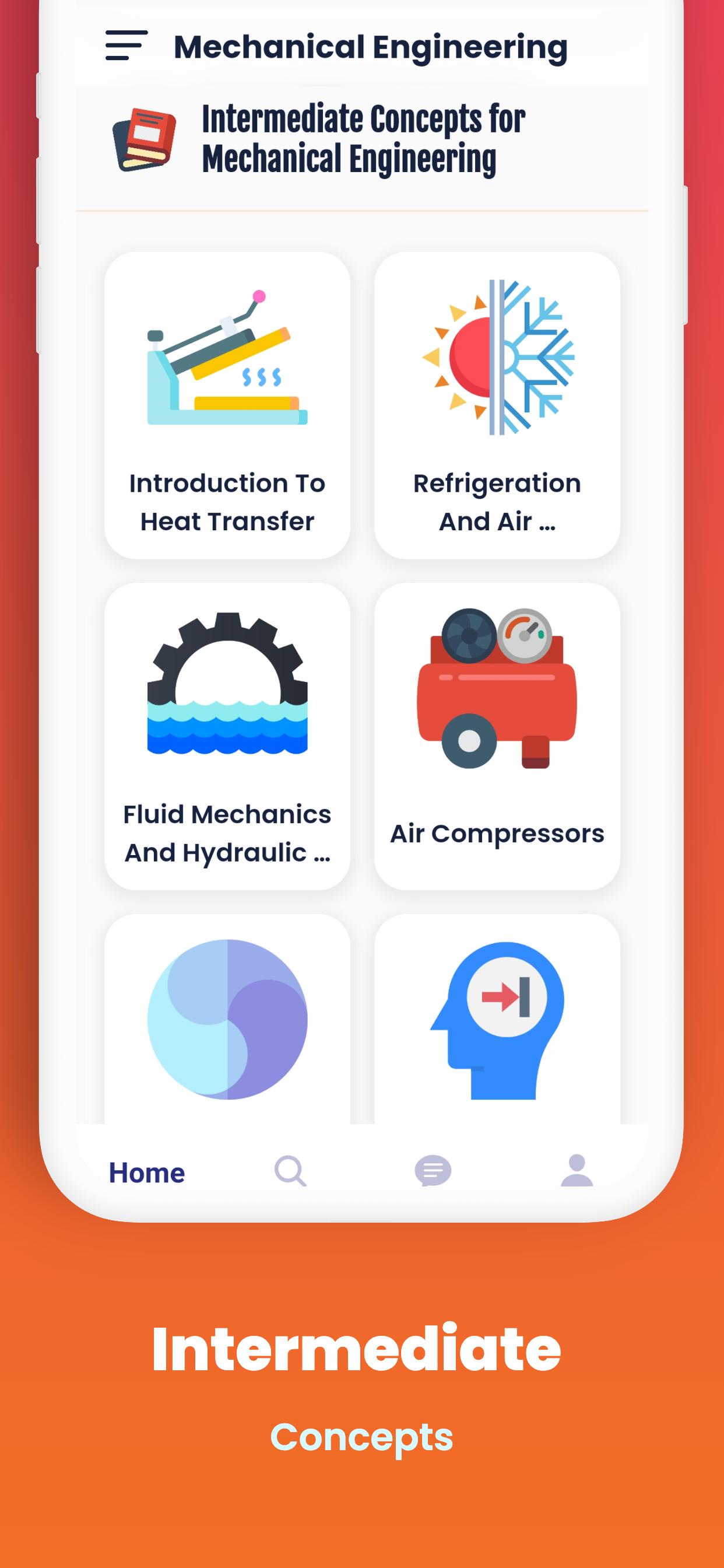 Learn Mechanical Engineering APK for Android Download Learn Mechanical Engineering APK for Android Download