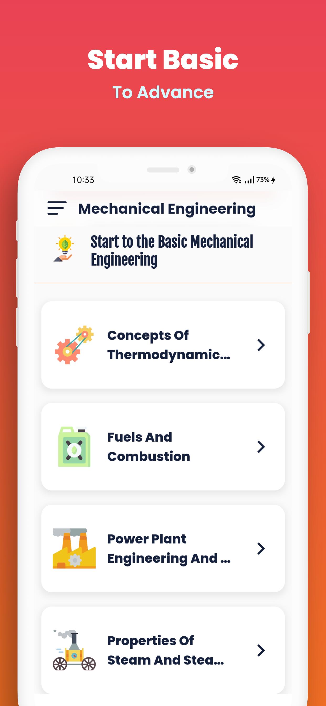 Learn Mechanical Engineering APK for Android Download Learn Mechanical Engineering APK for Android Download