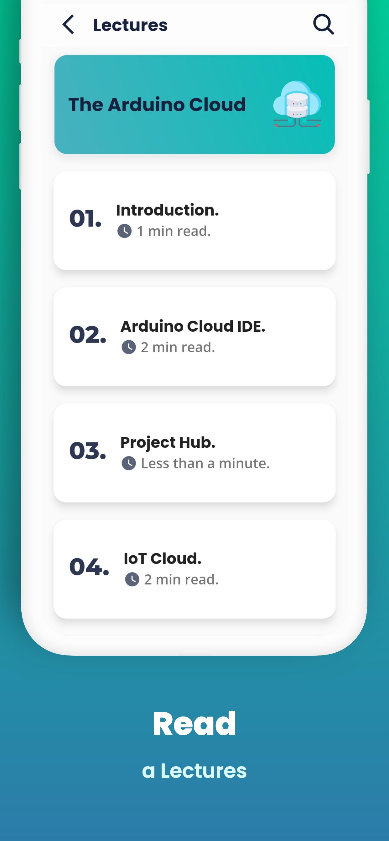 Android용 Learn Arduino Programming Apk 다운로드 4388