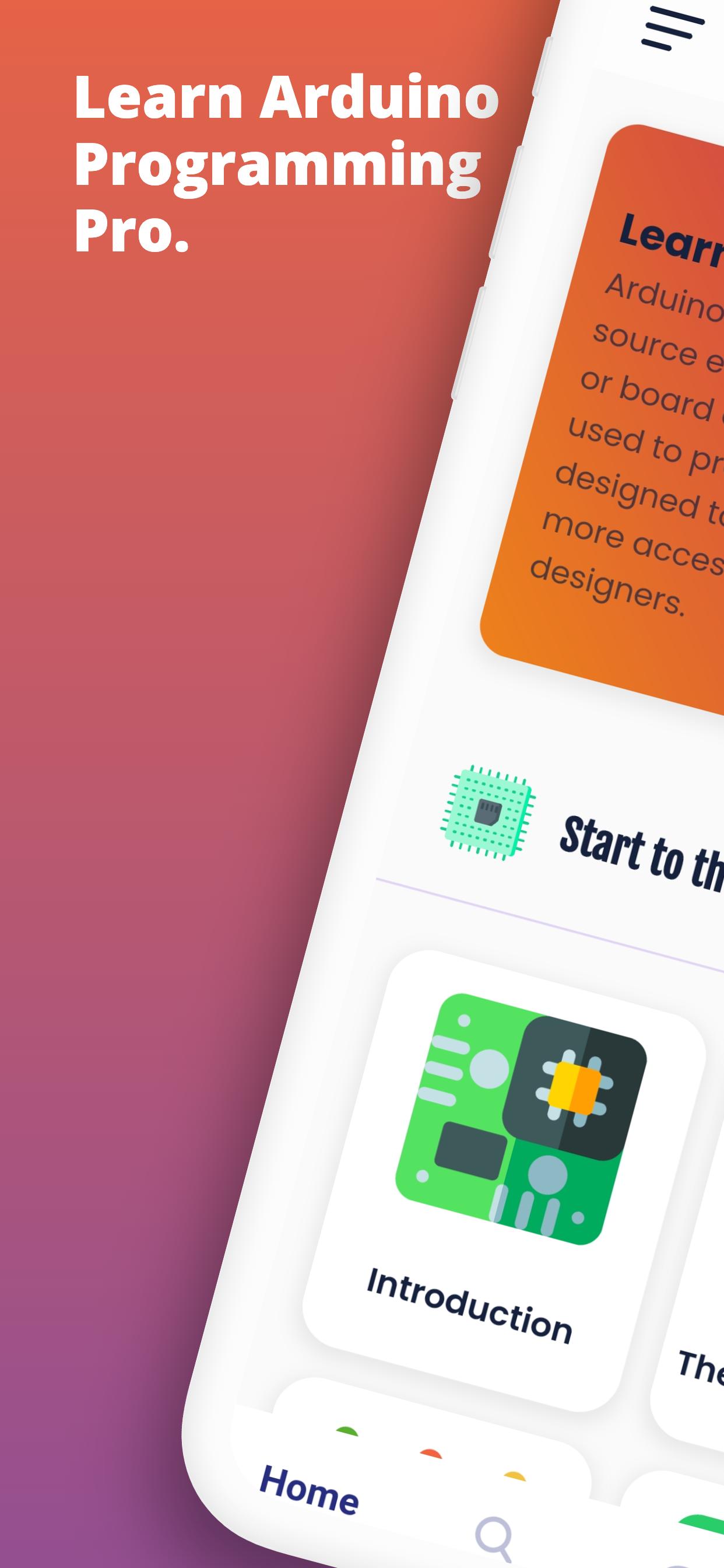 Learn Arduino Programming Pro Latest Version 1 0 4 For Android