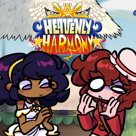 FNF vs Heavenly Harmony Althea APK for Android Download