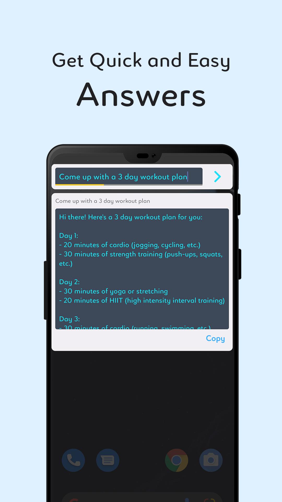 Wally: AI Assistant GPT Widget APK برای دانلود اندروید Wally: AI Assistant GPT Widget APK برای دانلود اندروید
