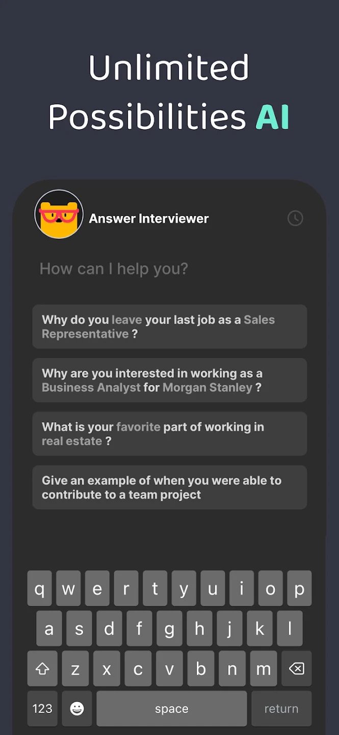 Chat GDT - Open Chat AI Bot APK 1.0.5 pour Android Gratuit télécharger