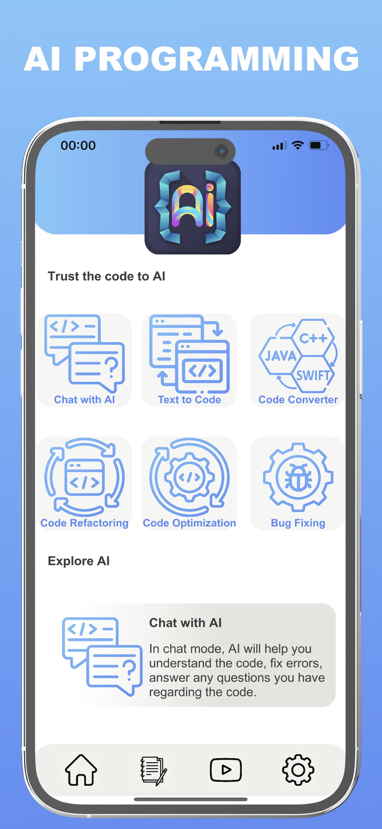 Code Converter Ai Apk For Android Download