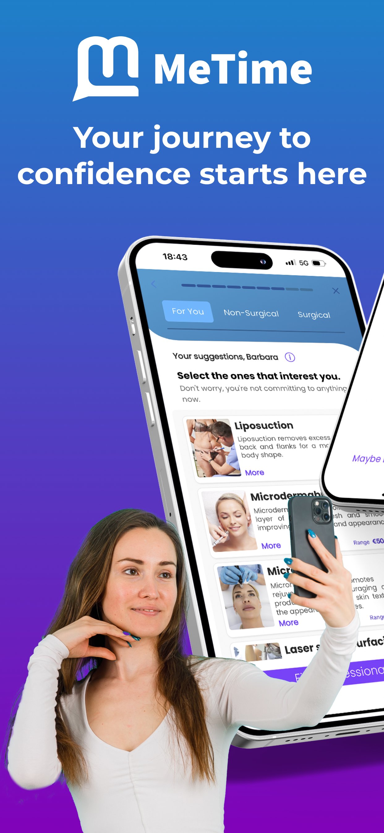 MeTime APK for Android Download