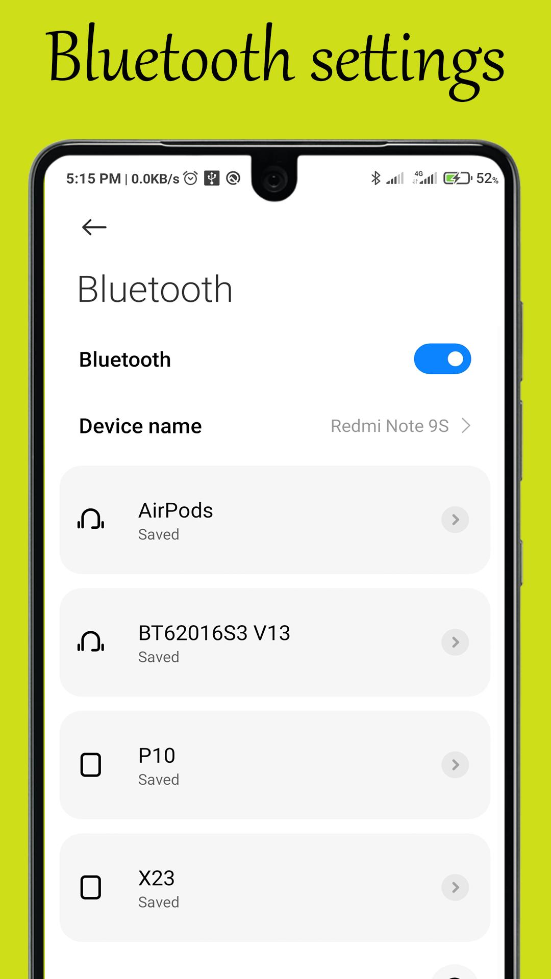 Download Do APK De Bluetooth Settings Shortcut Para Android download-do-apk-de-bluetooth-settings-shortcut-para-android