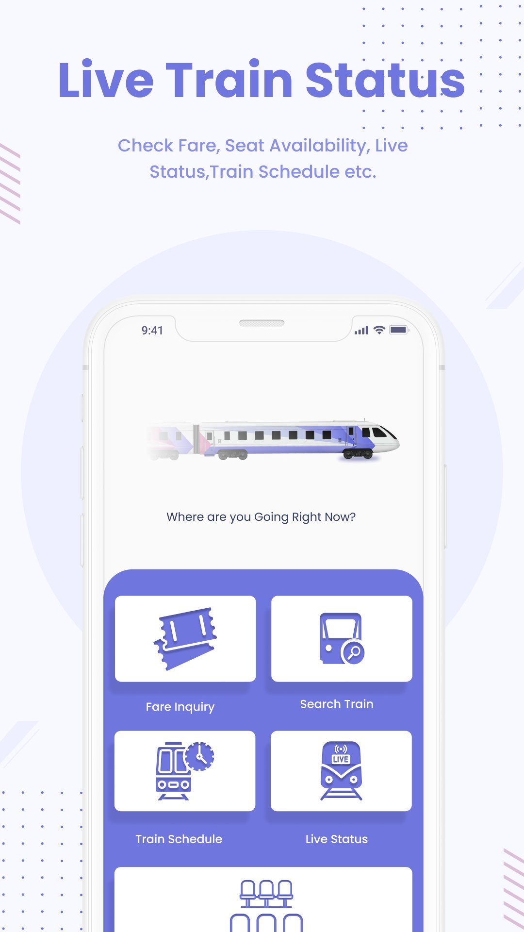 Where is my train, Live Status APK for Android Download