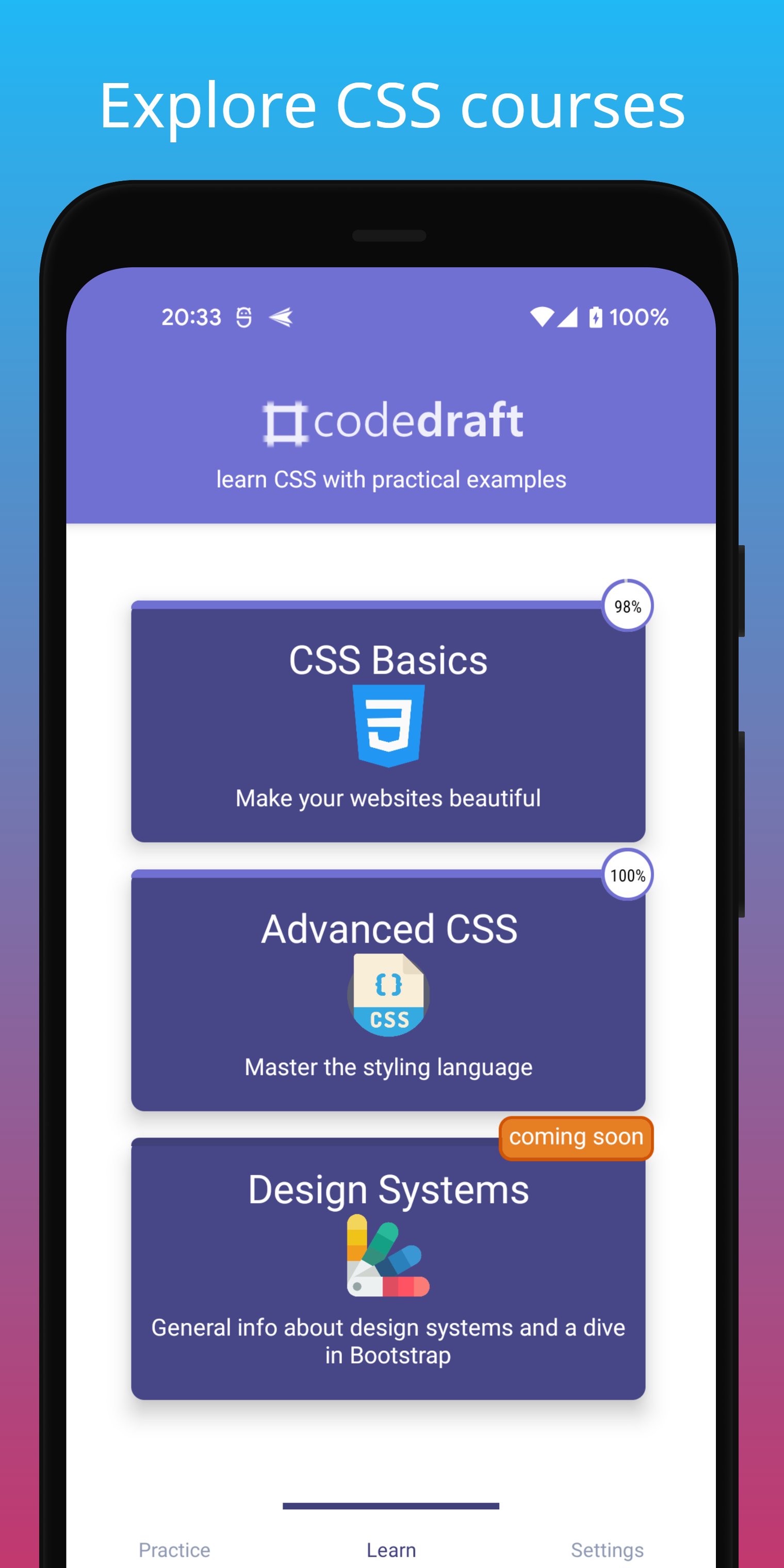 Codedraft APK for Android Download