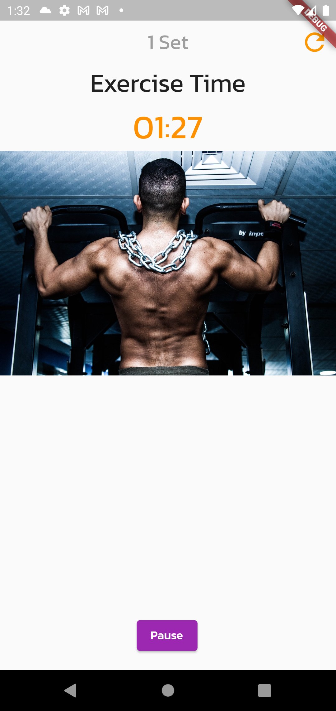 Download Image Interval Training Timer Latest Version 1.0.5 Android APK ...