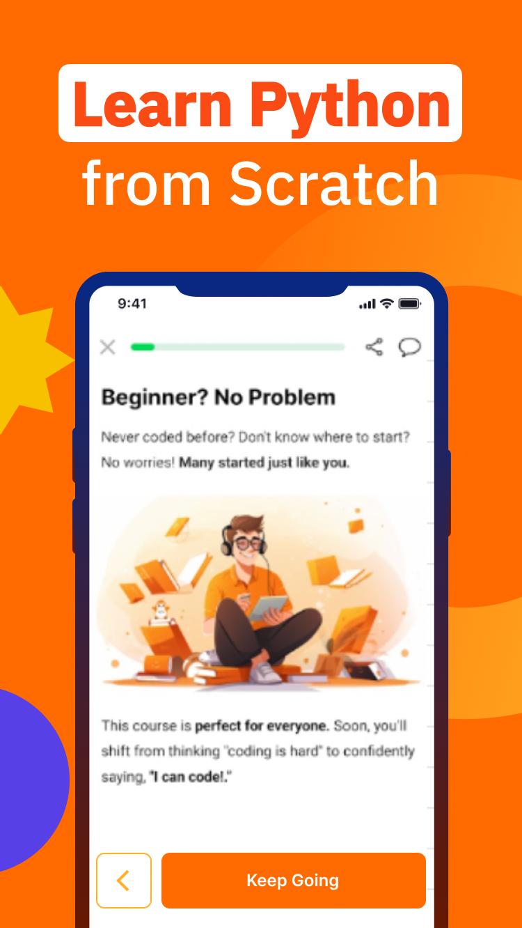 Learn Python Step by Step APK for Android Download Learn Python Step by Step APK for Android Download