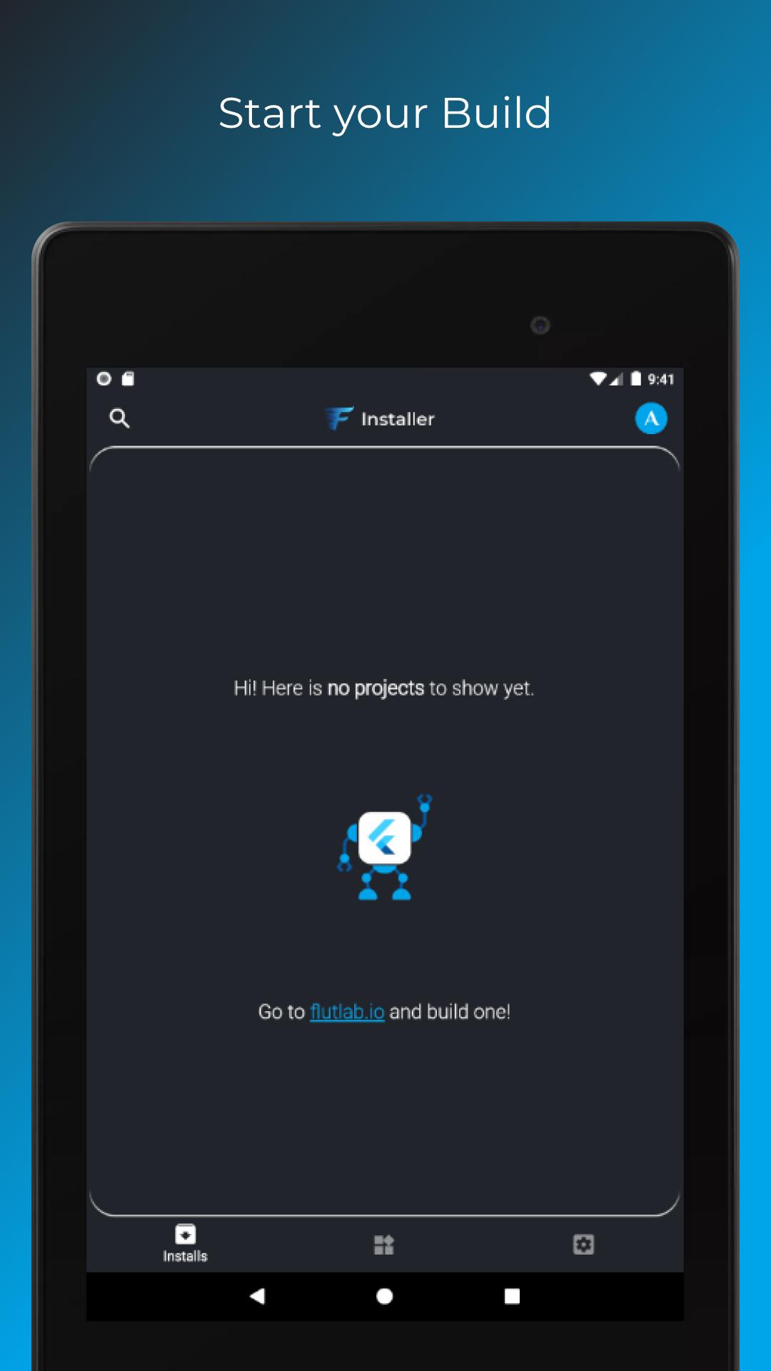 Flutlab Installer Apk For Android Download