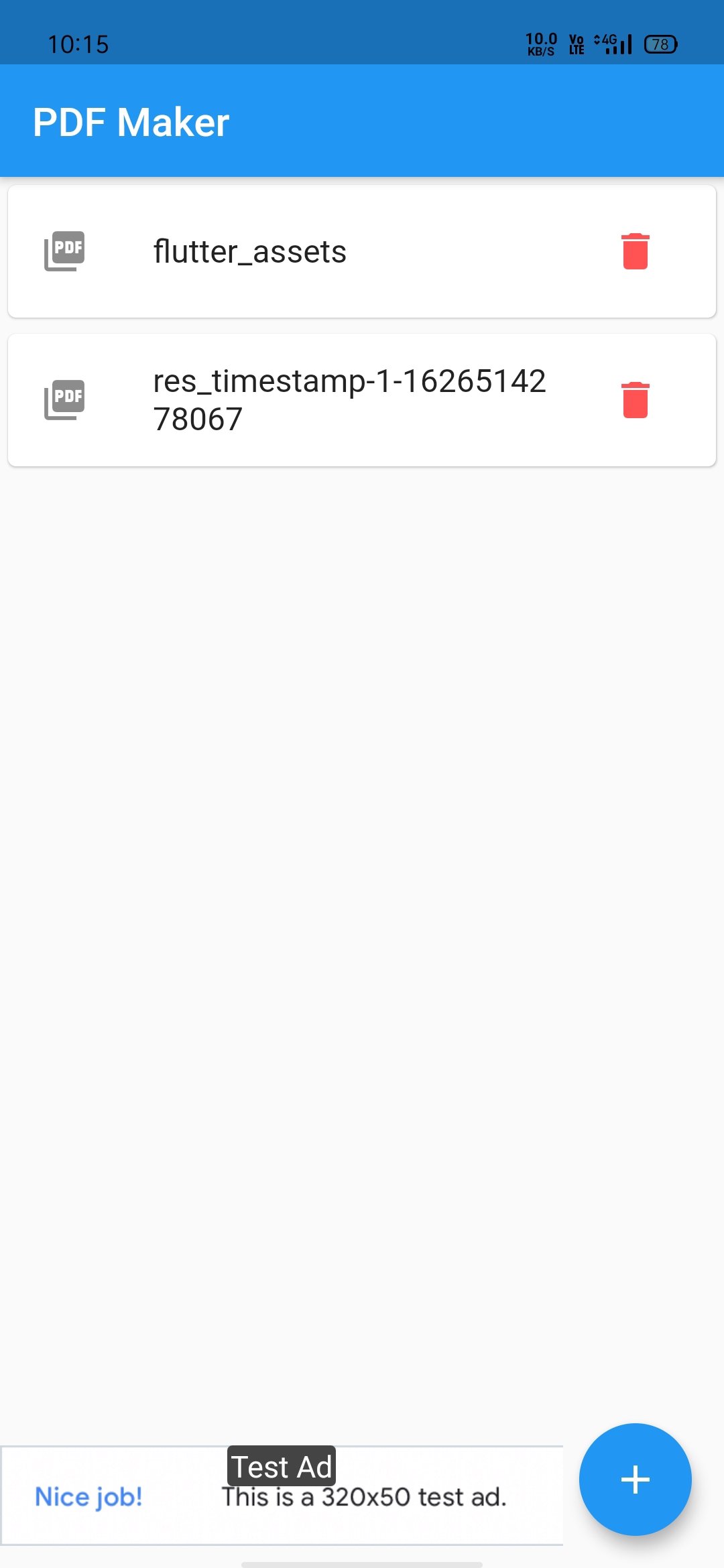 PDF Maker PRO – Scan Documents APK for Android Download