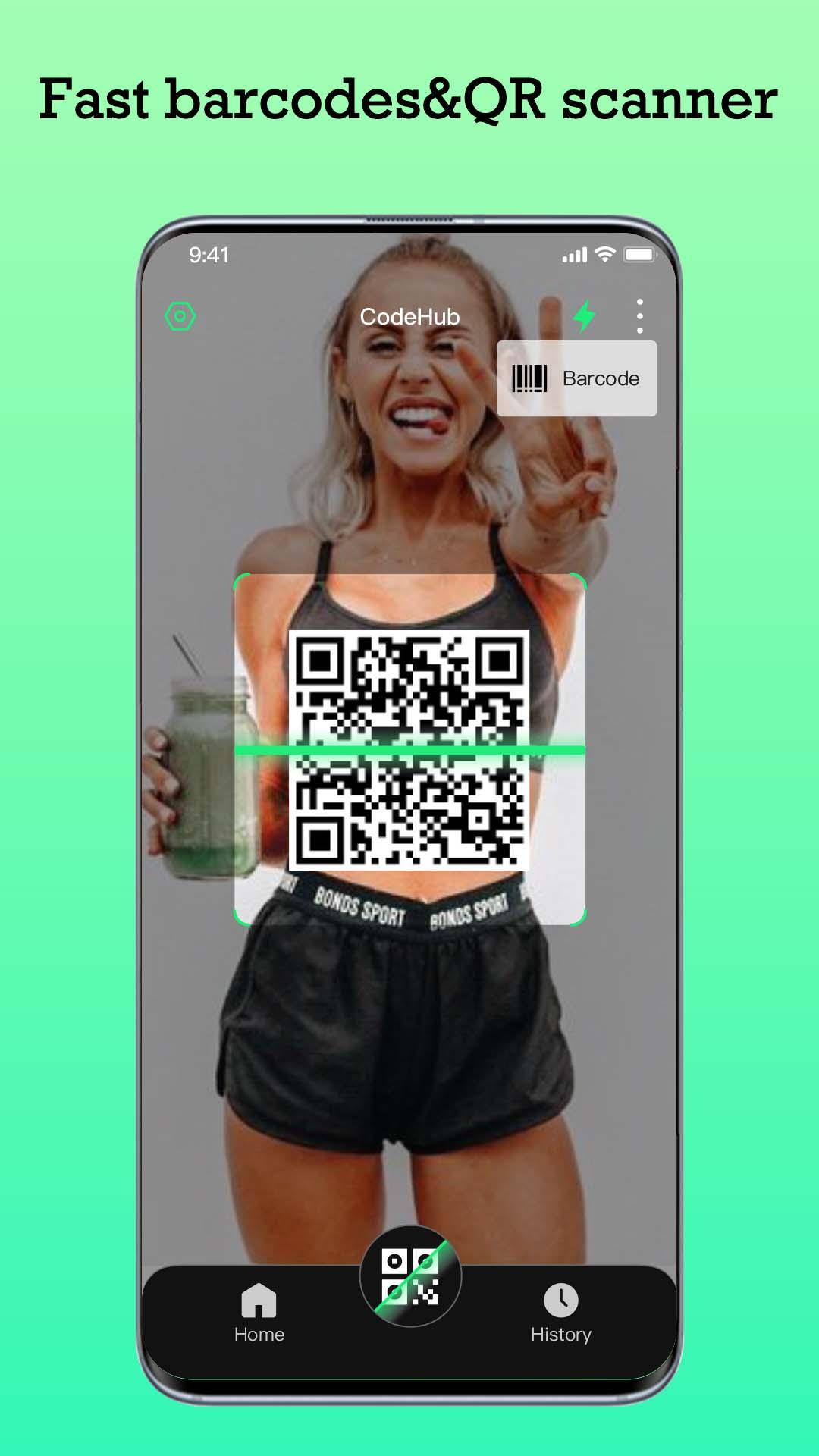 Codehub Scan Tool Apk للاندرويد تنزيل