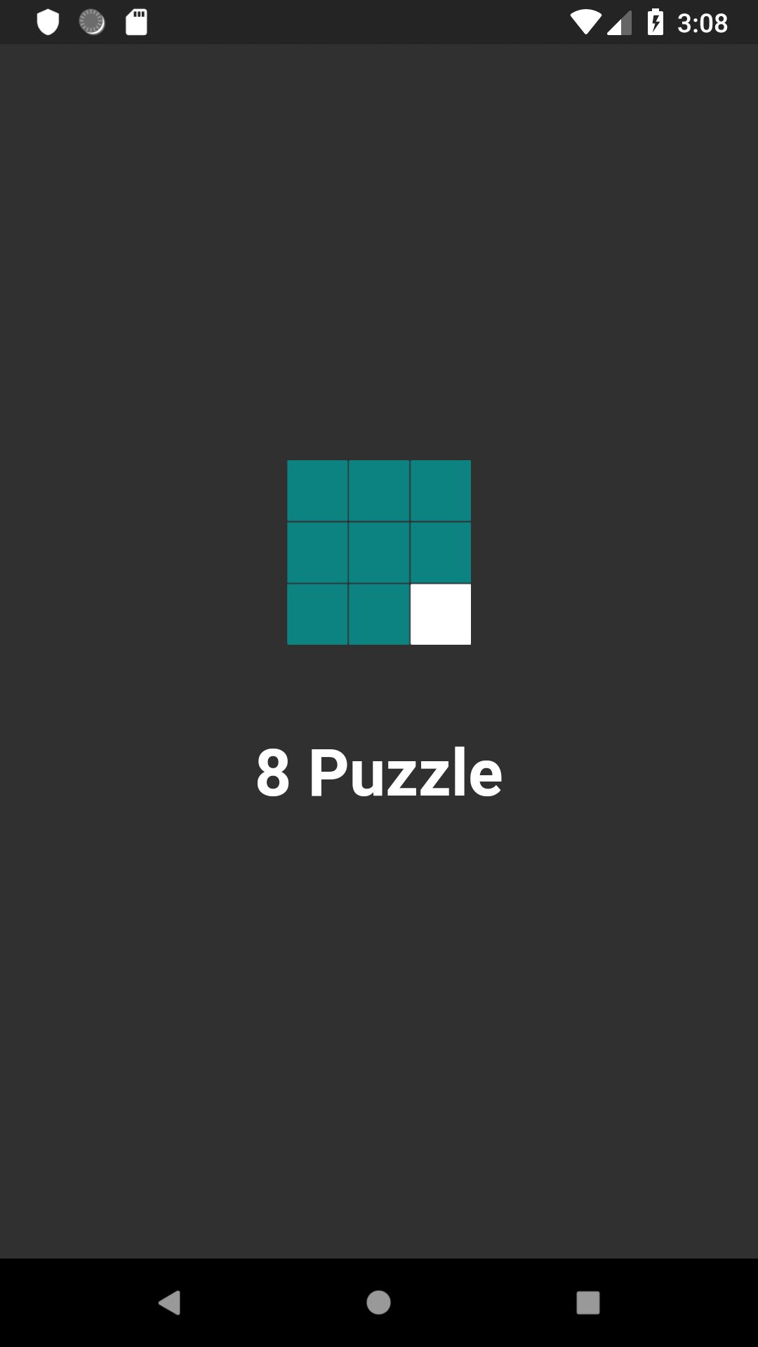 Descargar 8 Puzzle APK Última Versión 2.0.0 para Android