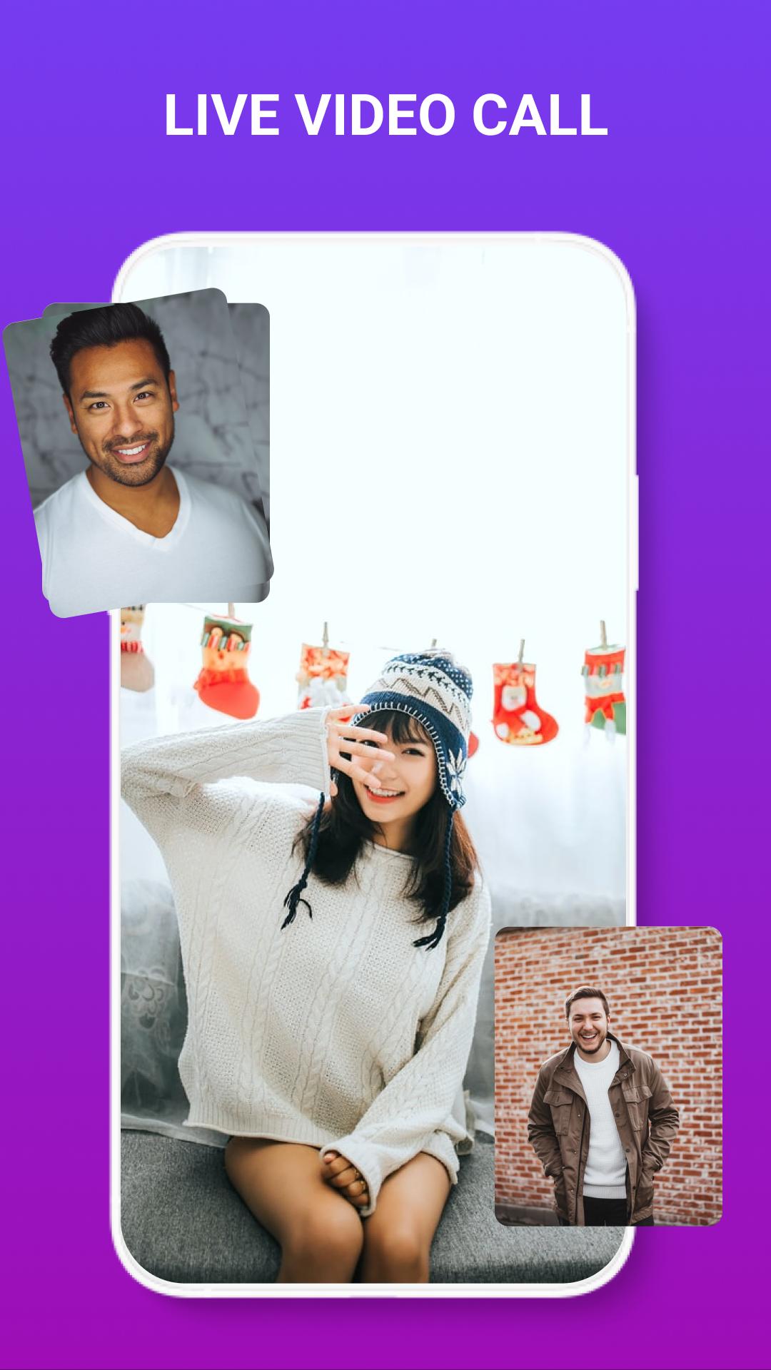 Sexy Girl Live Video Call For Android Apk Download