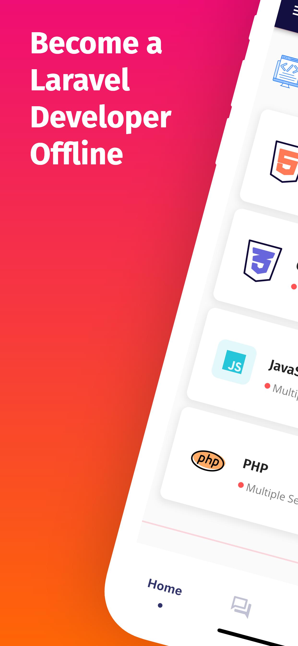 Learn Laravel Coding Offline APK Download for Android - Latest Version Learn Laravel Coding Offline APK Download for Android - Latest Version