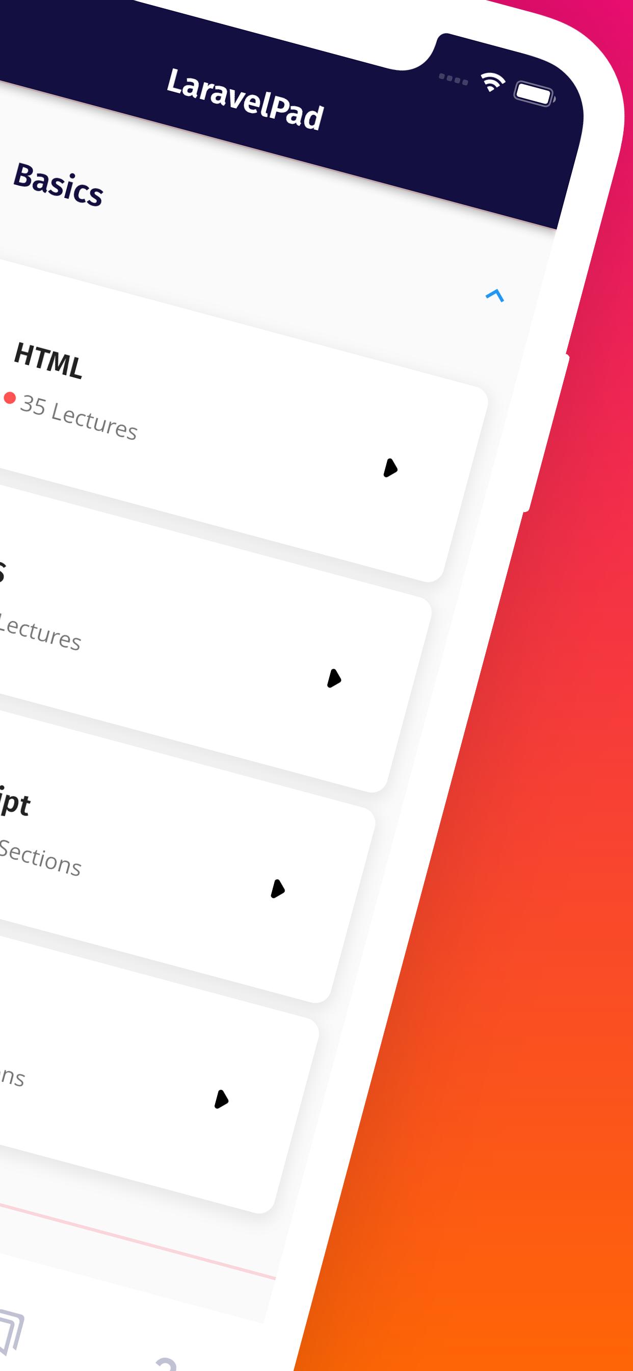Learn Laravel Coding Offline APK for Android Download Learn Laravel Coding Offline APK for Android Download