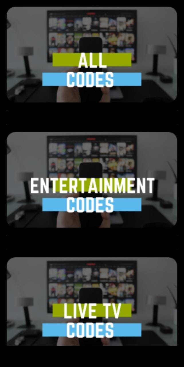 Unlinked Codes Latest APK Download for Android - Latest Version