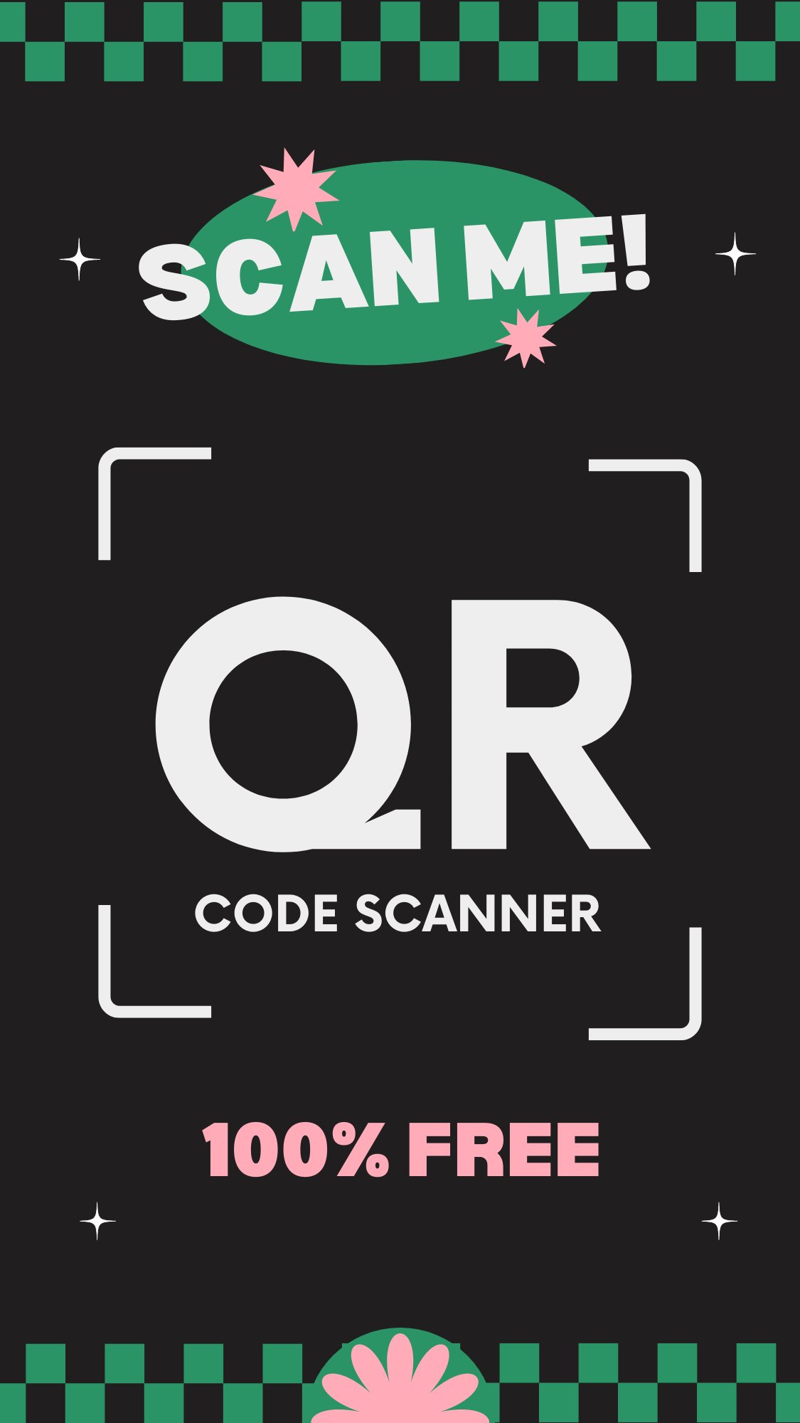 QR Code Scanner APK للاندرويد تنزيل
