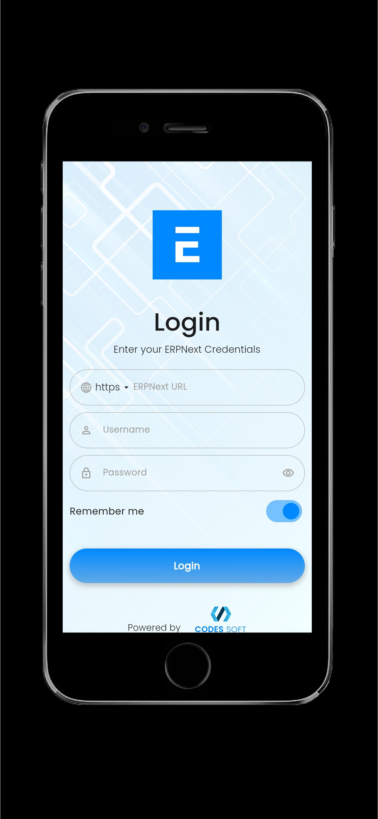Erpnext Mobile Apk Per Android Download
