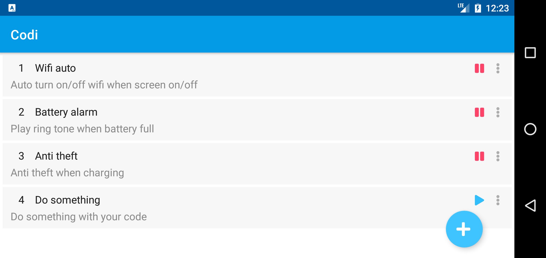 Codi: Code your device APK for Android Download