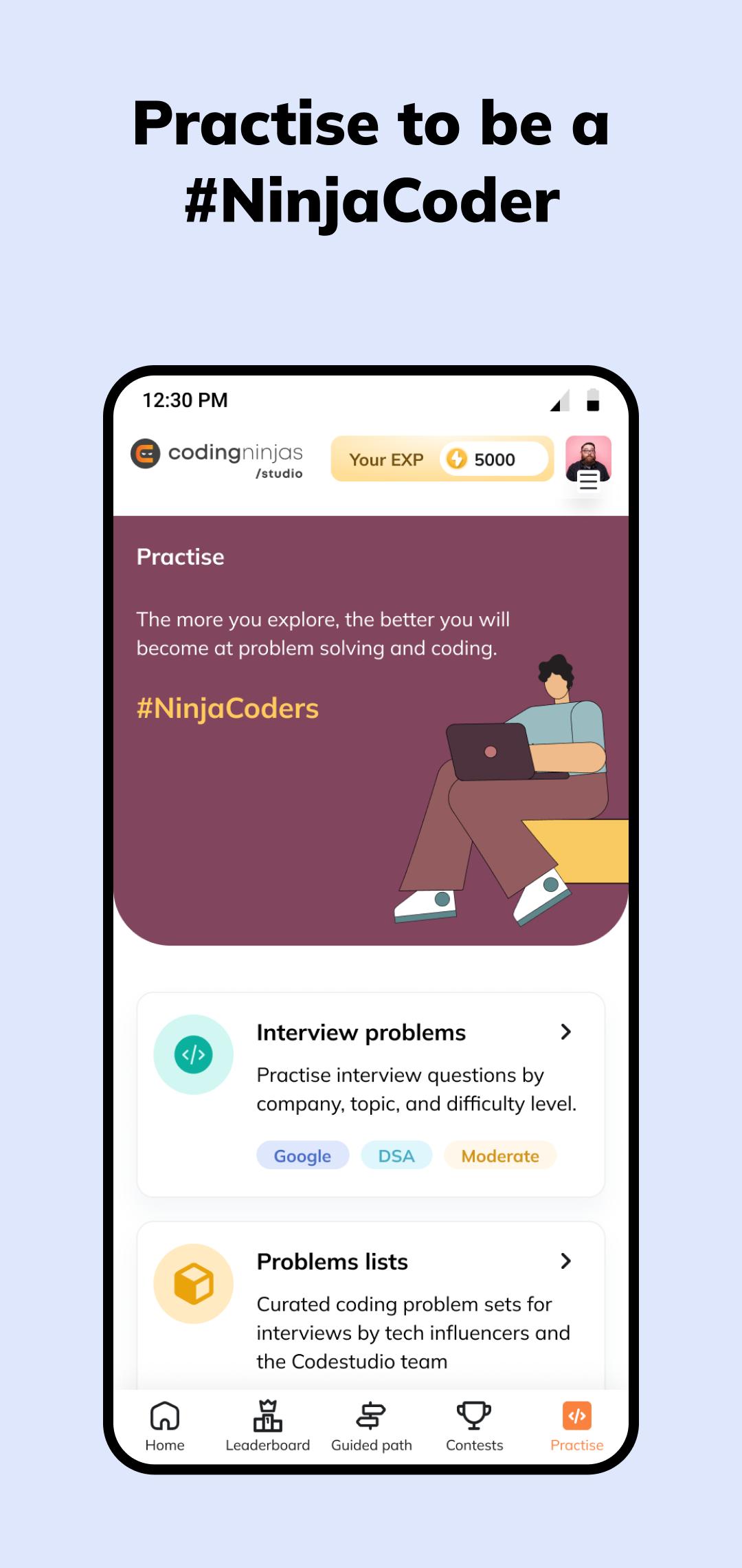 Coding Ninjas Studio APK for Android Download Coding Ninjas Studio APK for Android Download