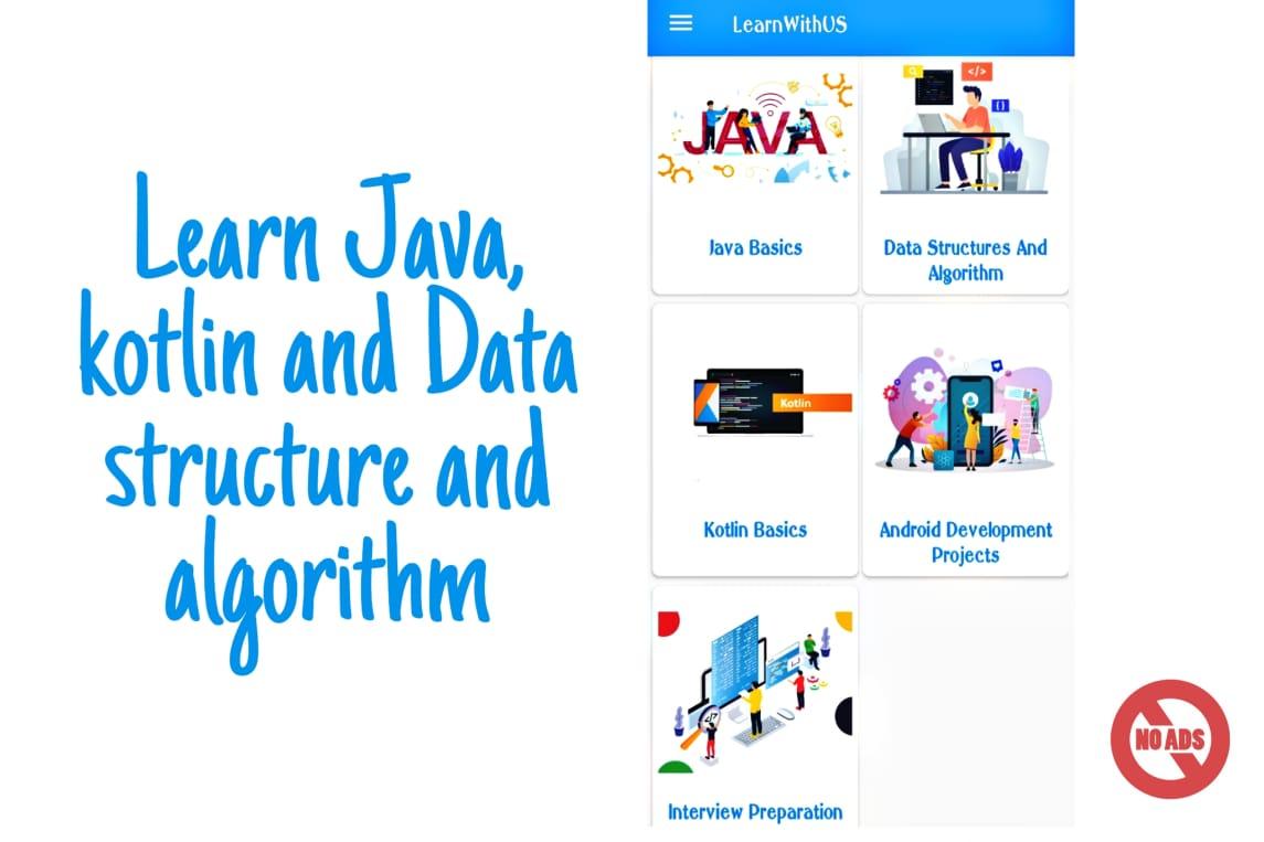 Learn Java Data Structure Kotlin For Interview La Última Versión 1.2 ... Learn Java Data Structure Kotlin For Interview La Última Versión 1.2 ...