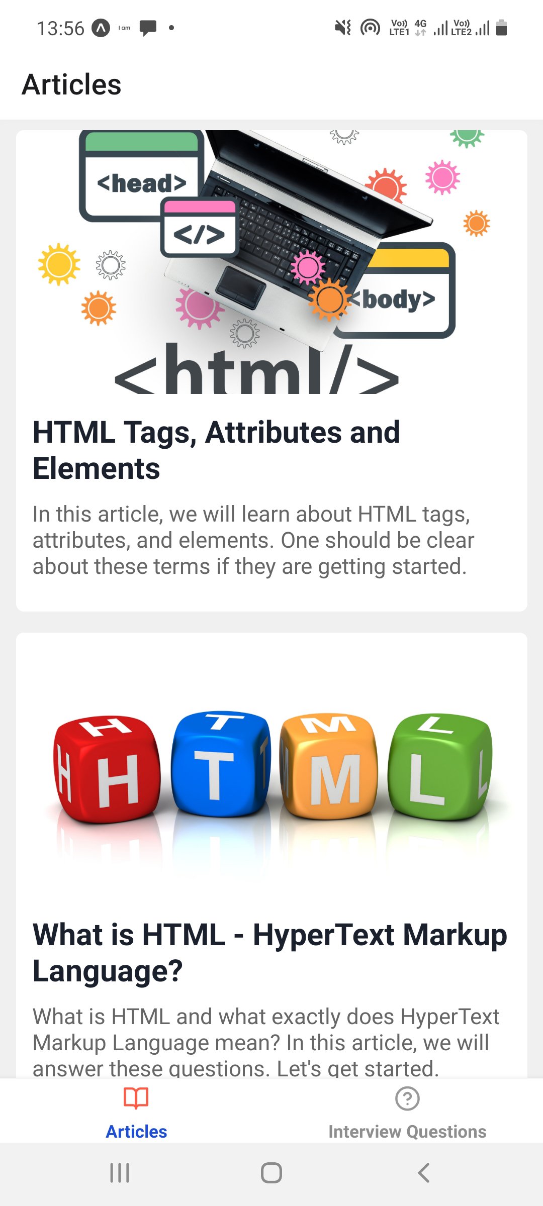 coding varsity APK for Android Download