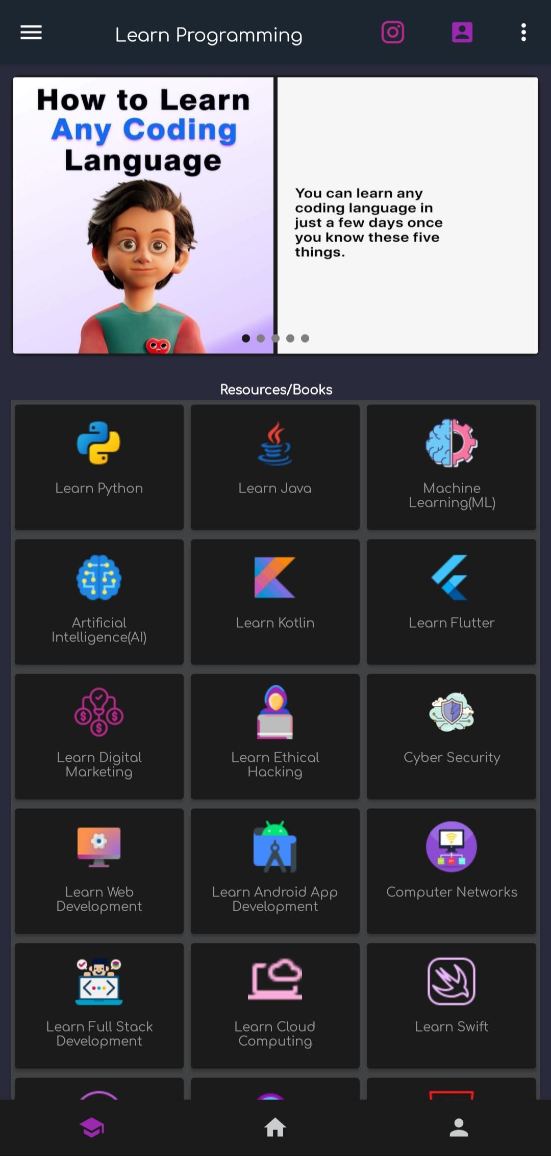 Programming Hub APK Download for Android - Latest Version Programming Hub APK Download for Android - Latest Version