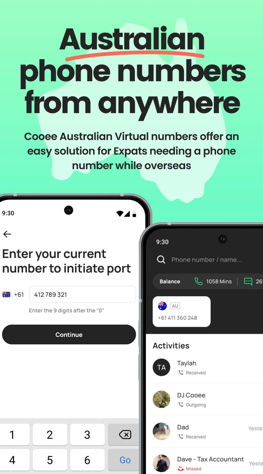 Cooee APK for Android Download