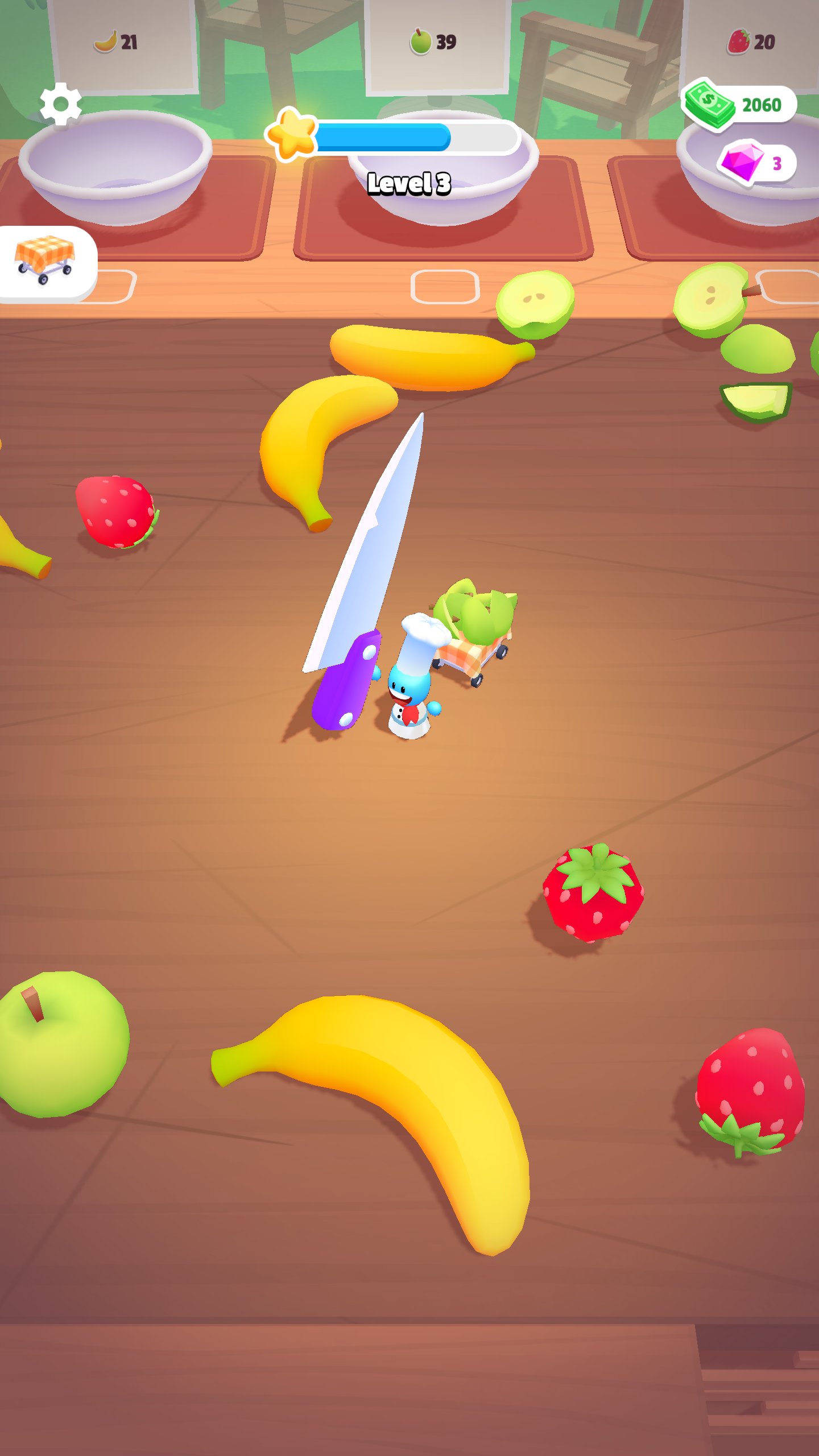 Tiny Cook! APK for Android Download