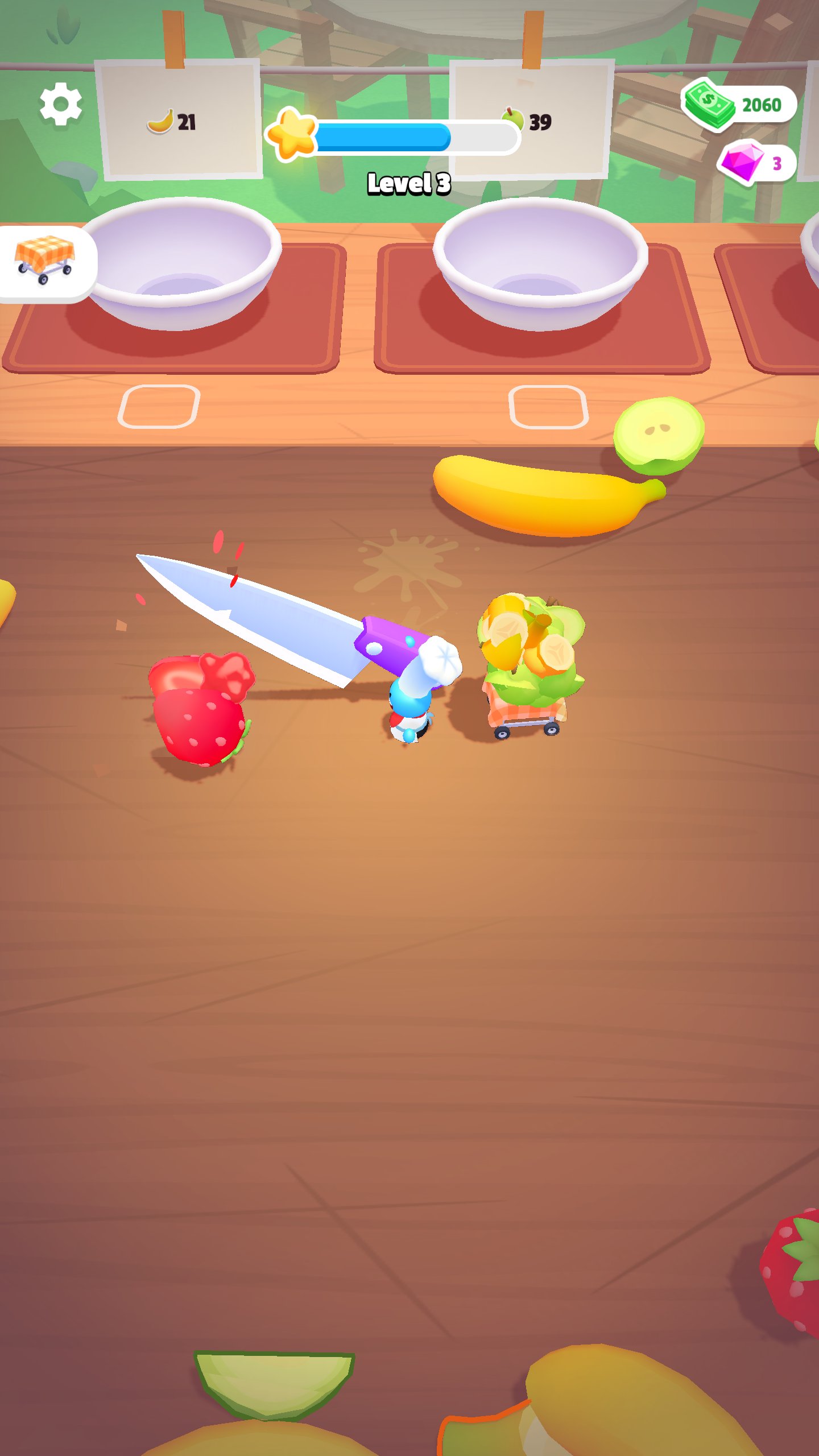 Tiny Cook! APK for Android Download