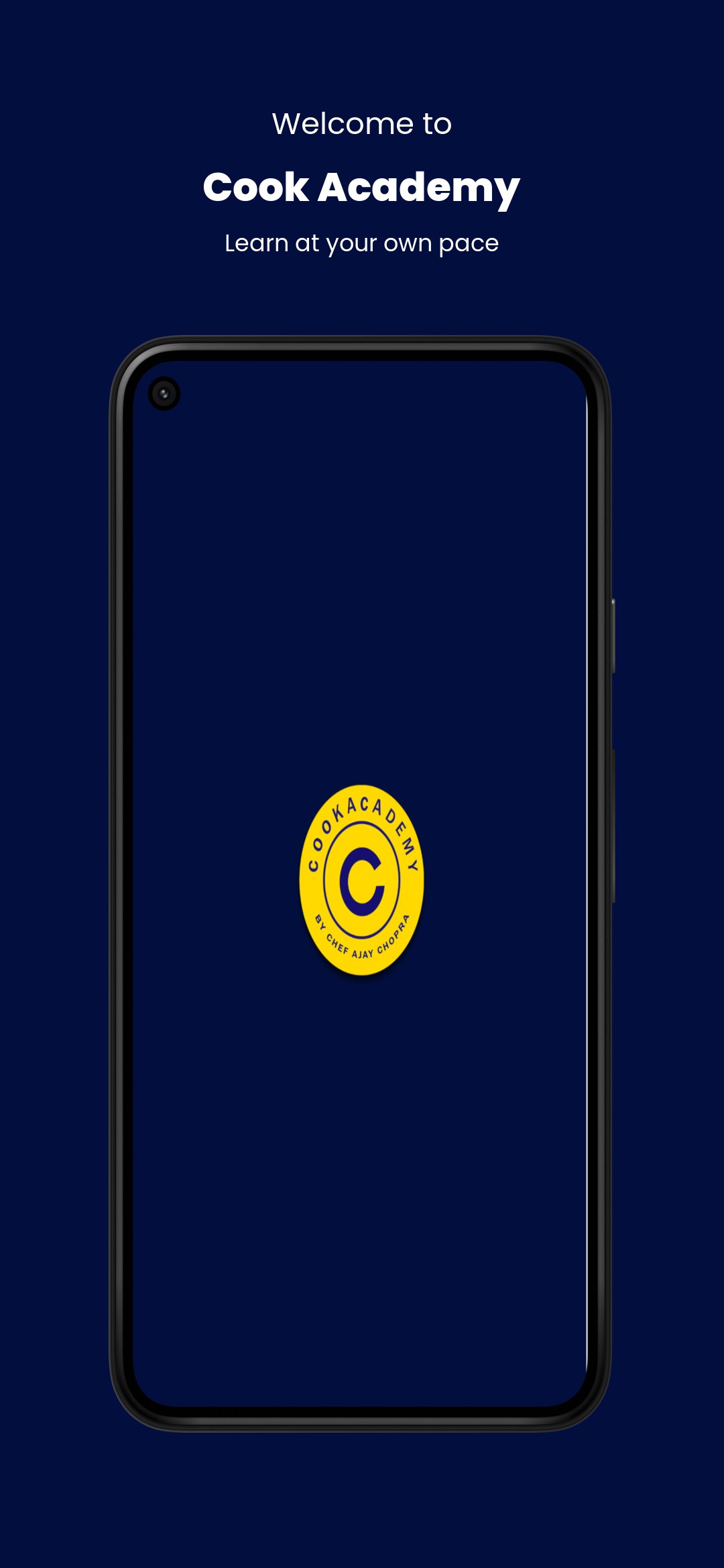 Cook Academy APK for Android Download