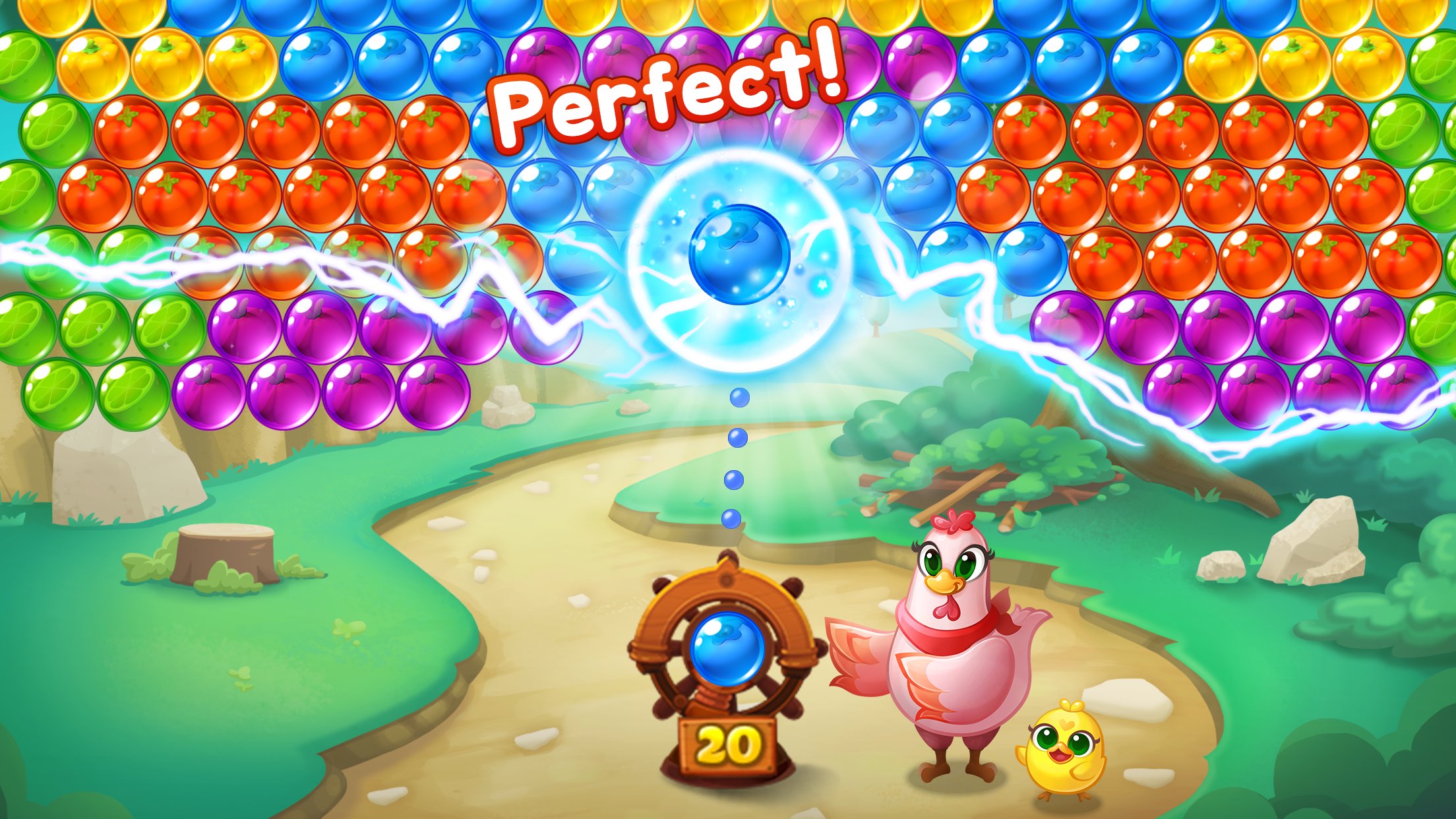 Bubble CoCo for Android - APK Download