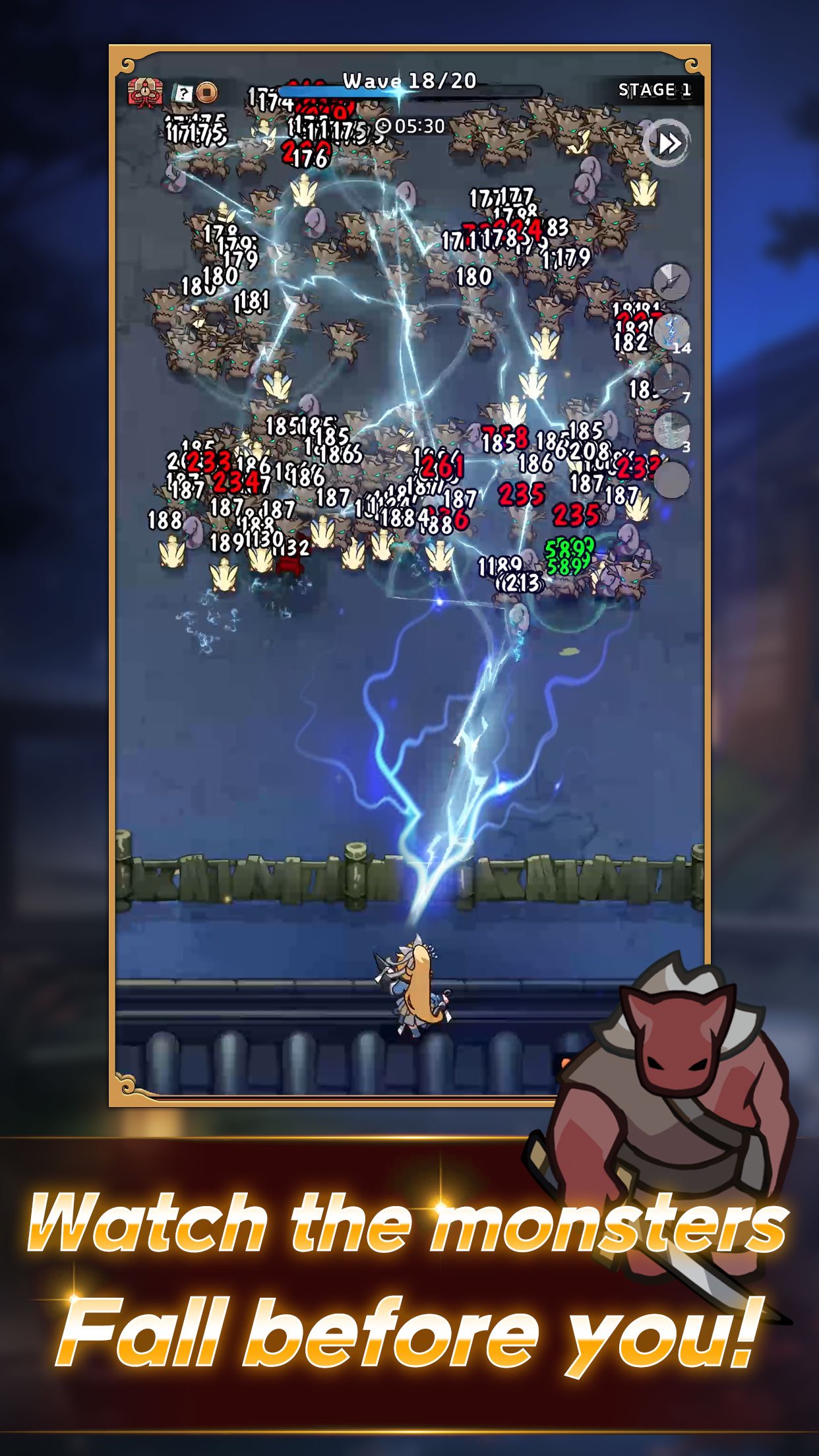 Ninja Defenders APK for Android Download