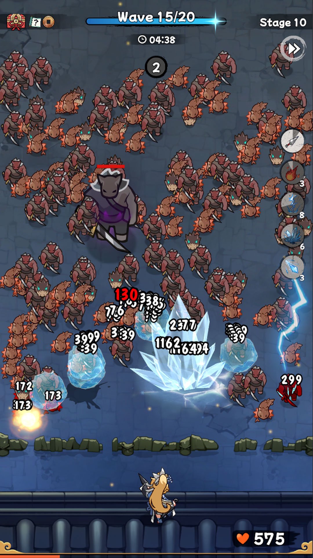 Ninja Defenders APK for Android Download