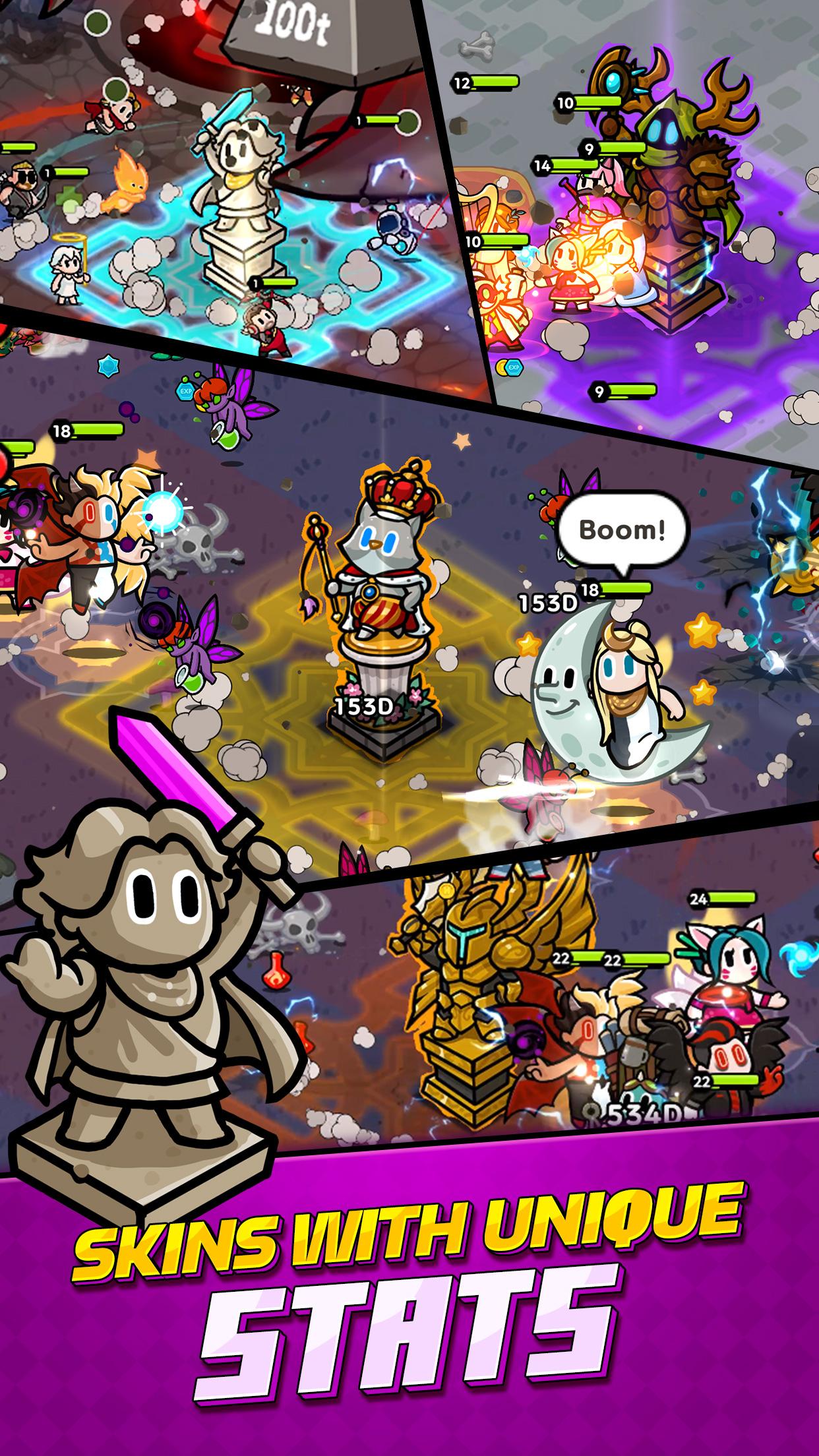 Hero Assemble Apk For Android Download