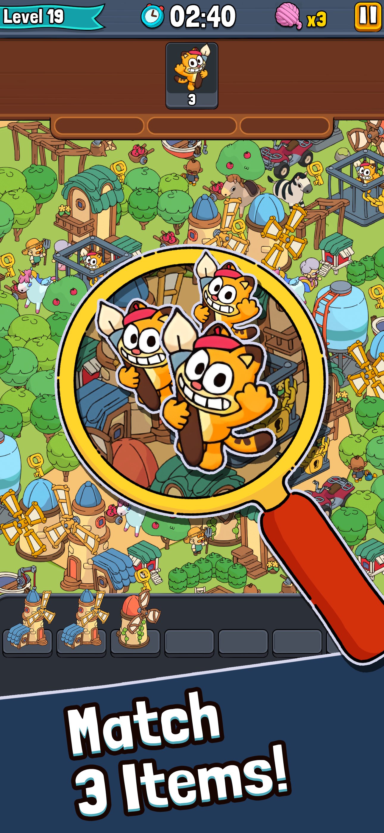 Catch & Match : Canvas World APK for Android Download