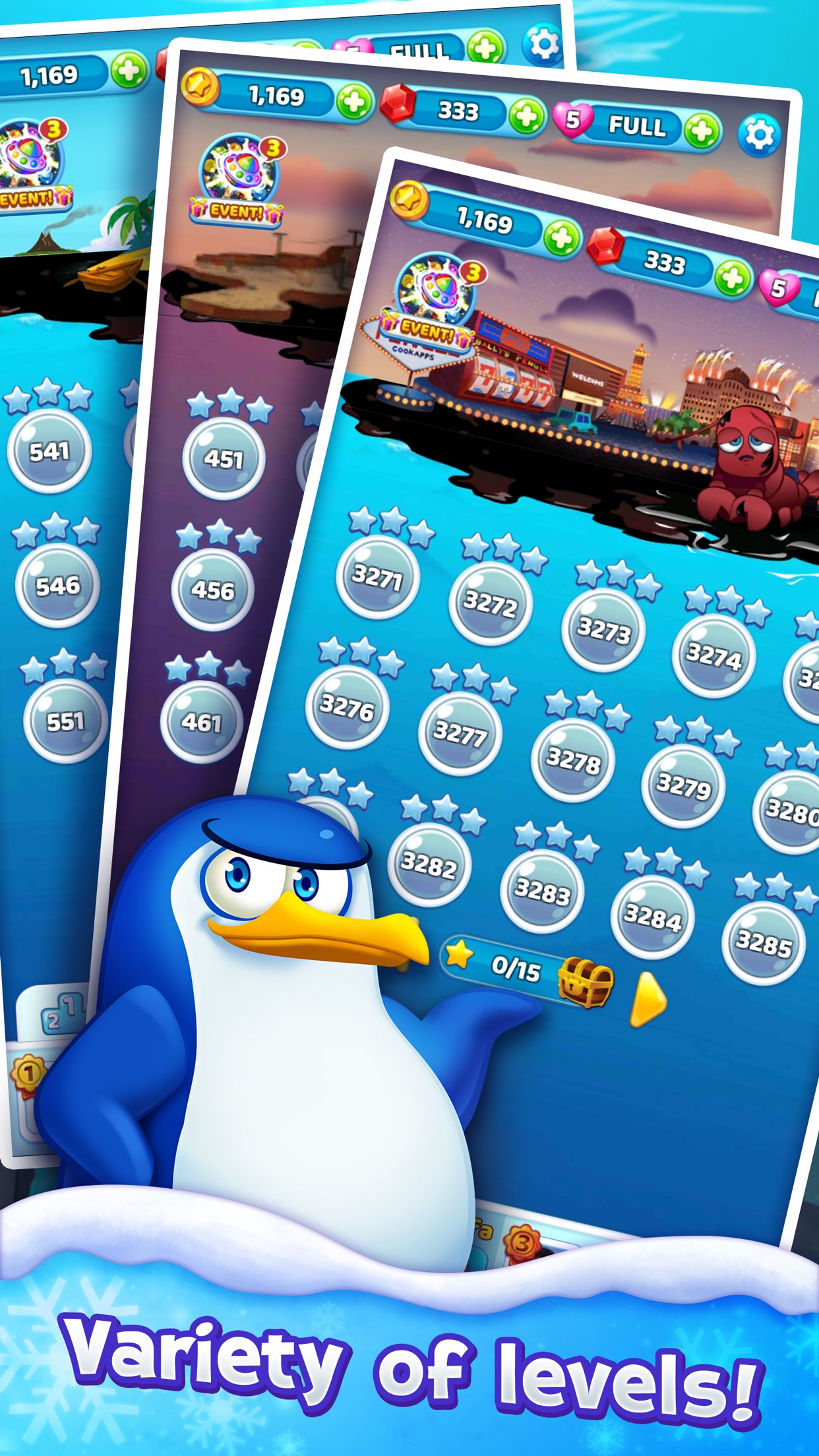 Pengle APK for Android Download