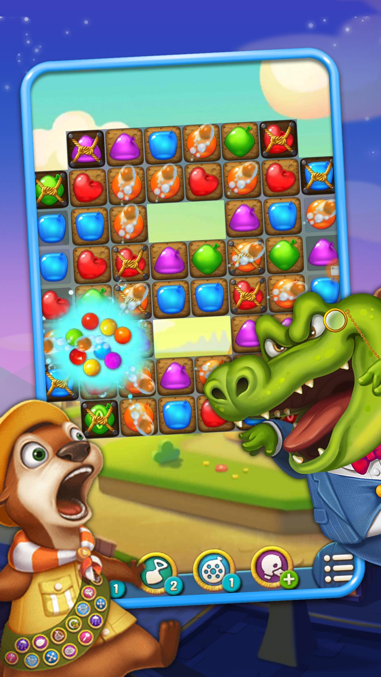 Water Balloon Pop Match 3 Puzzle Game APK For Android Download water-balloon-pop-match-3-puzzle-game-apk-for-android-download