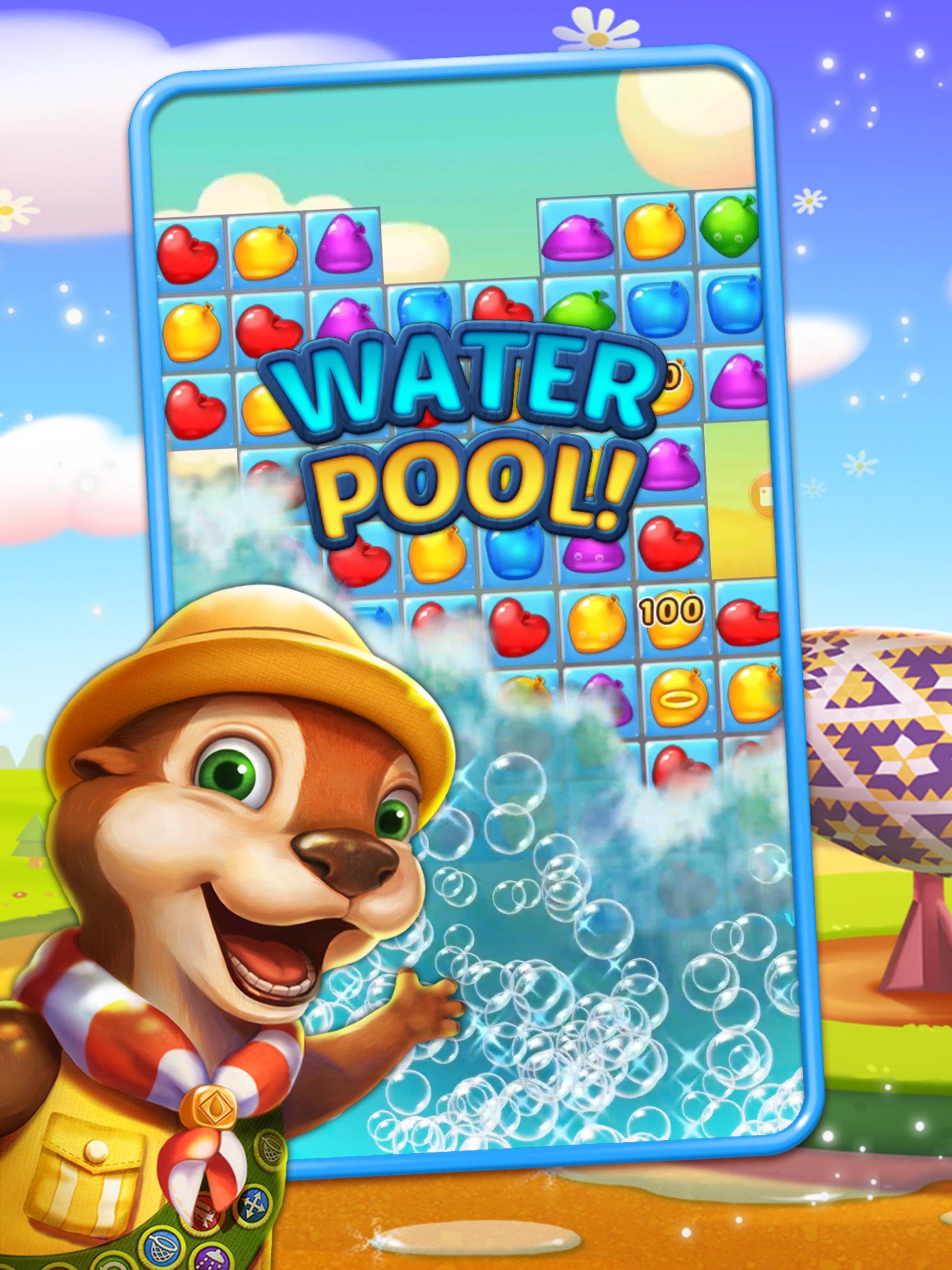 Water Balloon Pop Match 3 Puzzle Game APK For Android Download water-balloon-pop-match-3-puzzle-game-apk-for-android-download