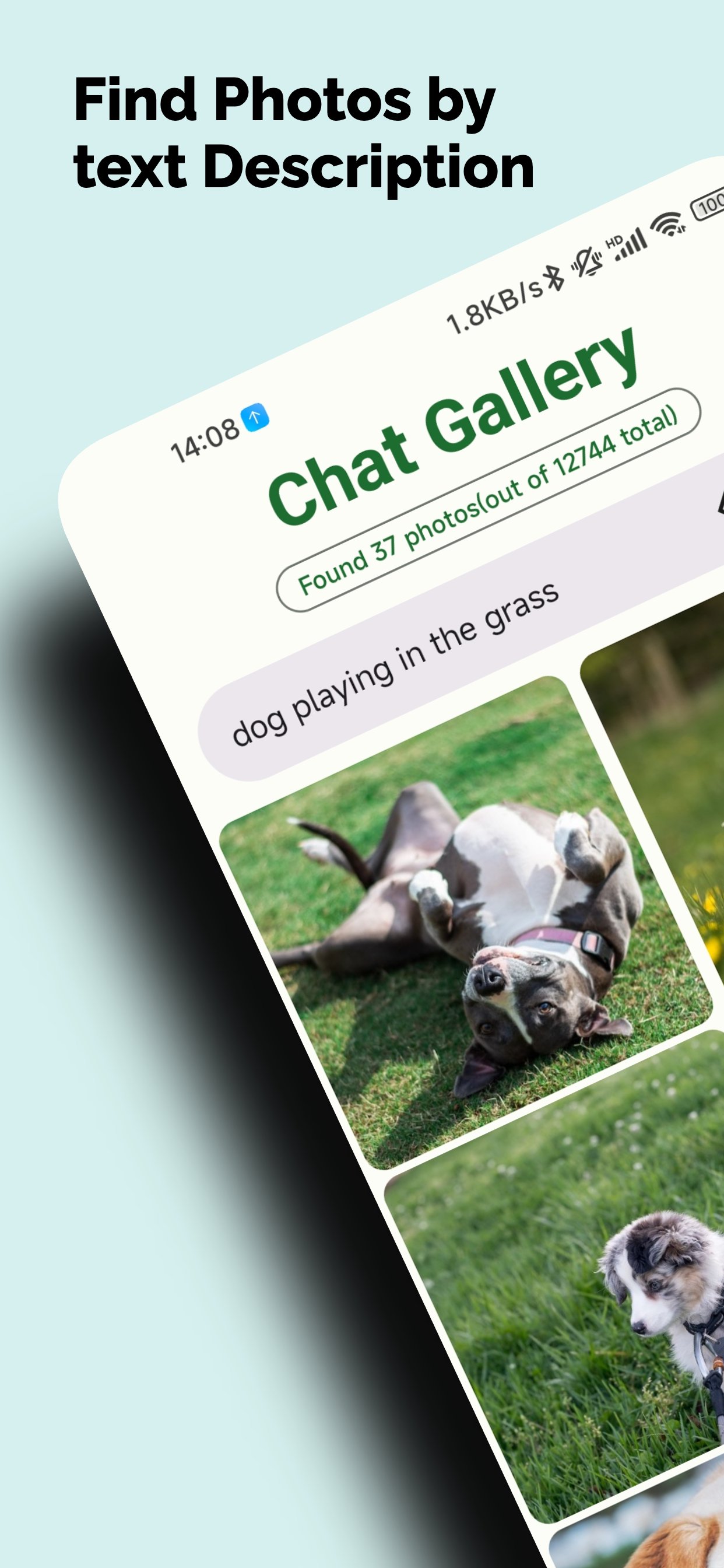 Download do APK de Chat Gallery para Android