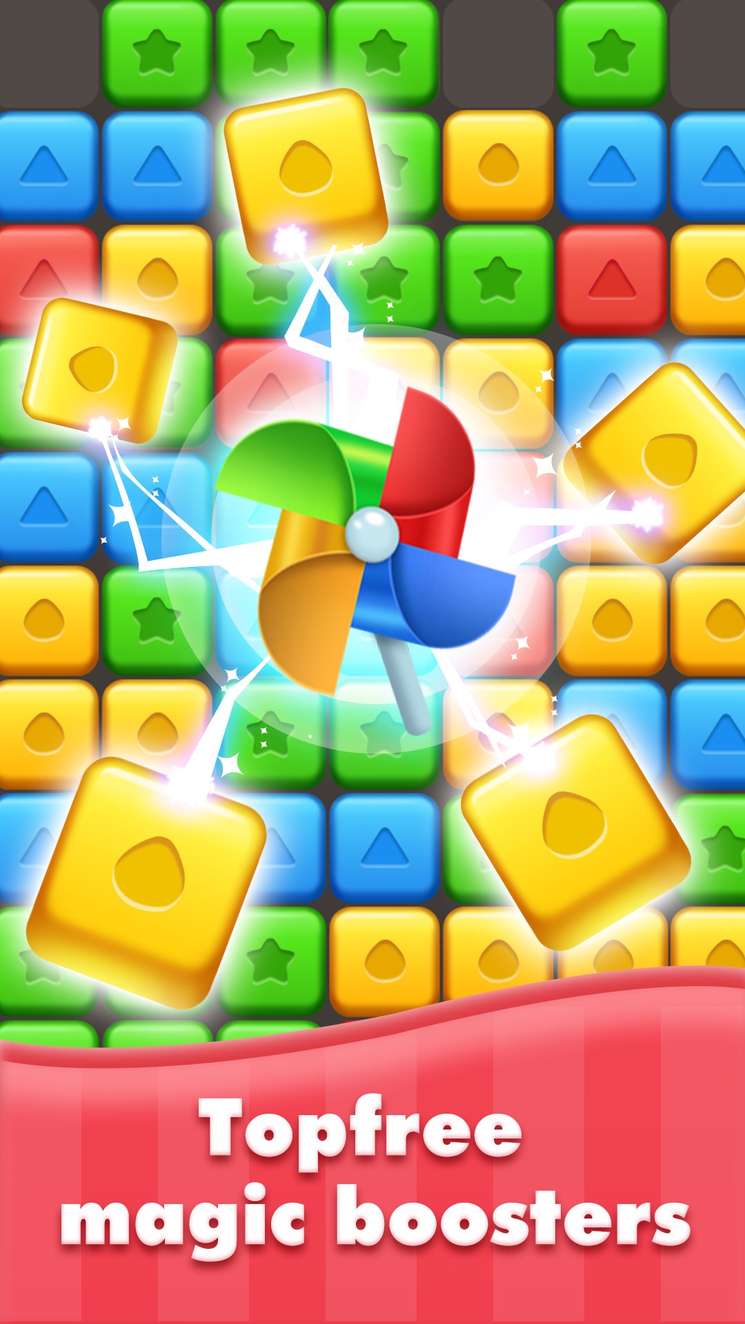 Cooking Blast APK for Android Download