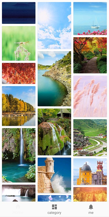 Nice Wallpaper APK for Android Download