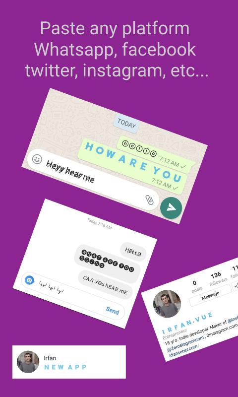 Cool Fonts For Instagram Bio APK For Android Download cool-fonts-for-instagram-bio-apk-for-android-download