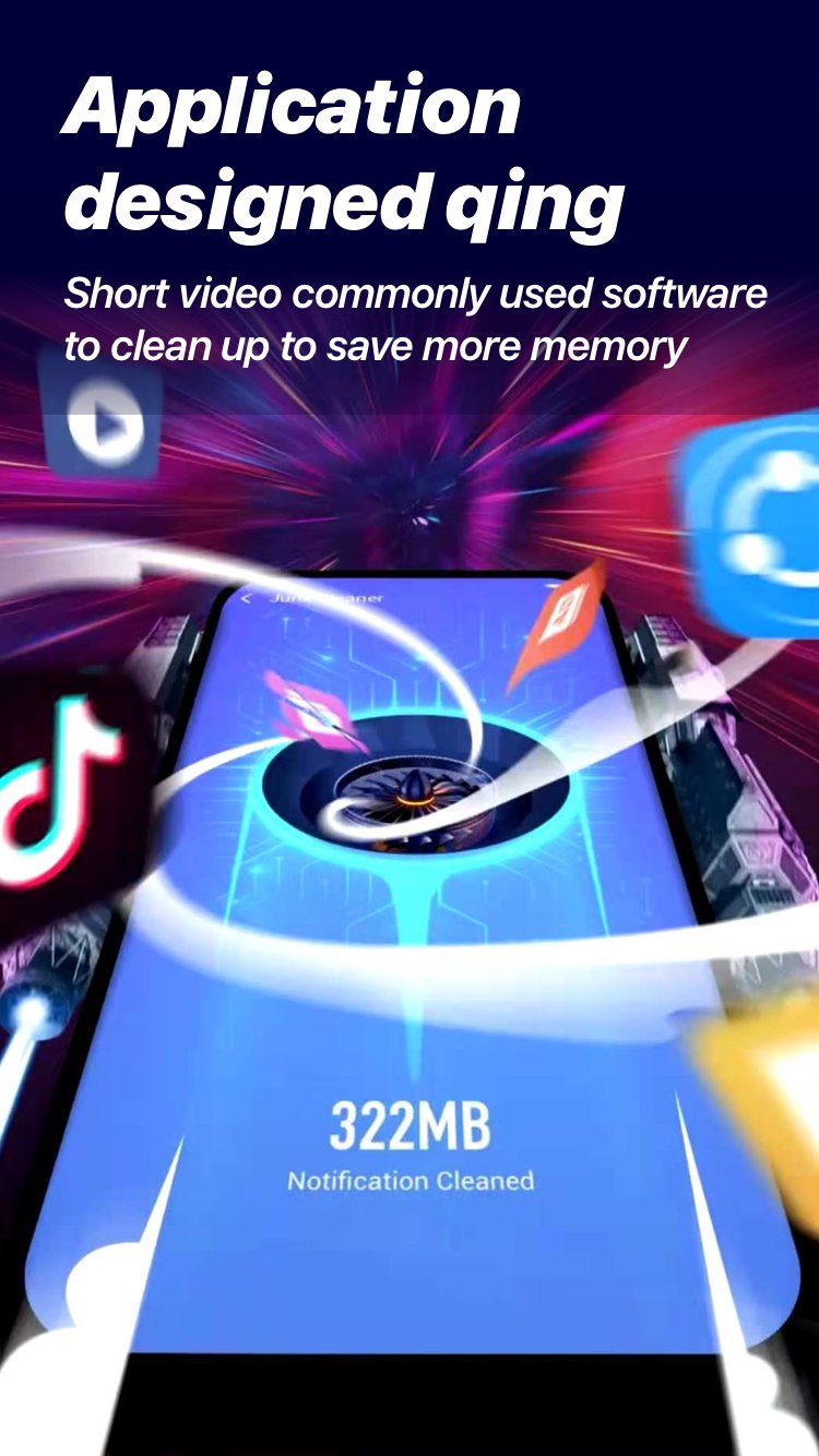 One Cleaner- Cache Cleaning APK for Android Download