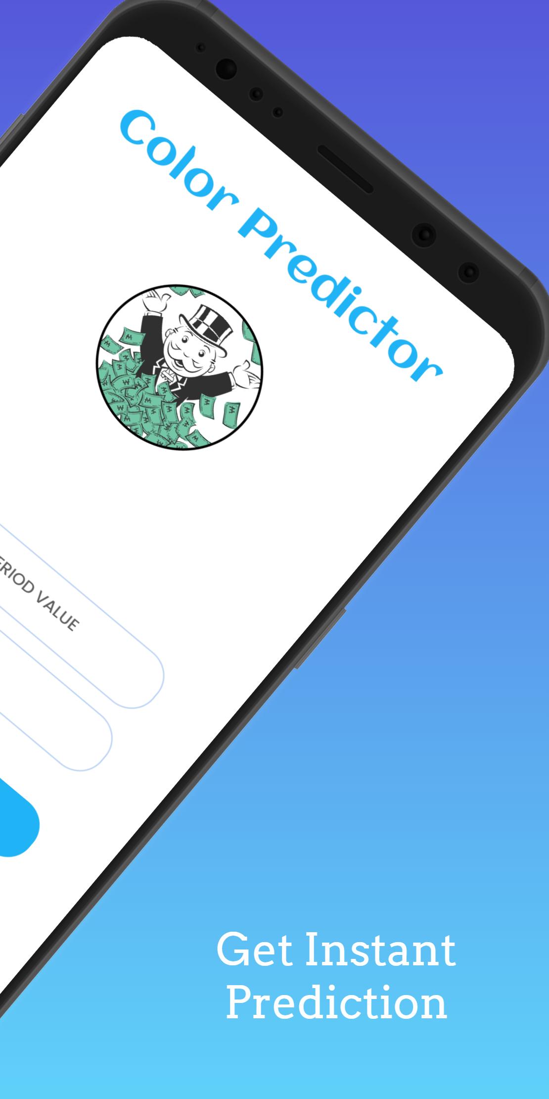 Upcoming Color Predictor Tool Apk Download For Android Latest Version