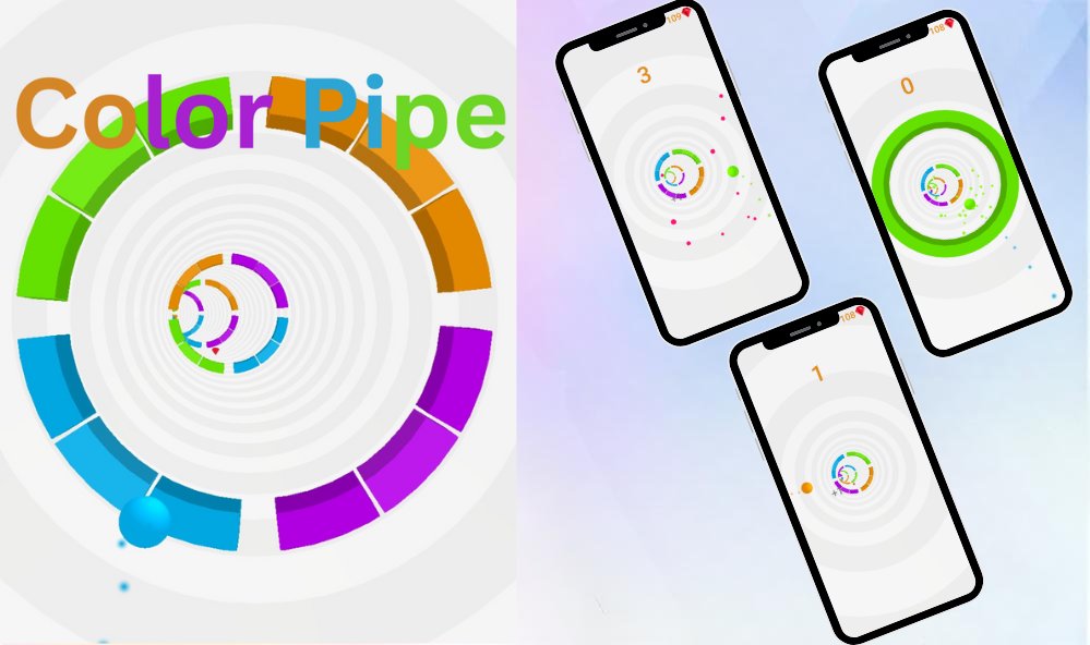 Color Pipe APK for Android Download