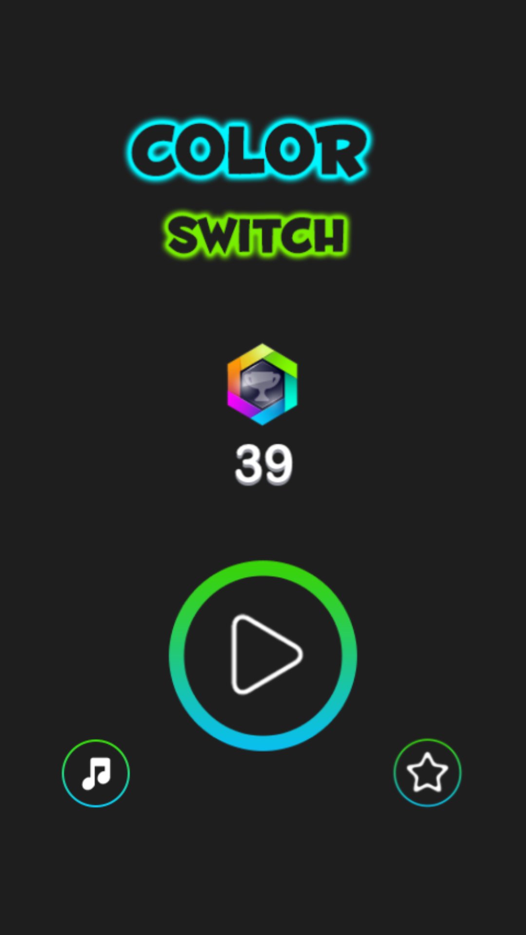 Color Ball Switch APK for Android Download